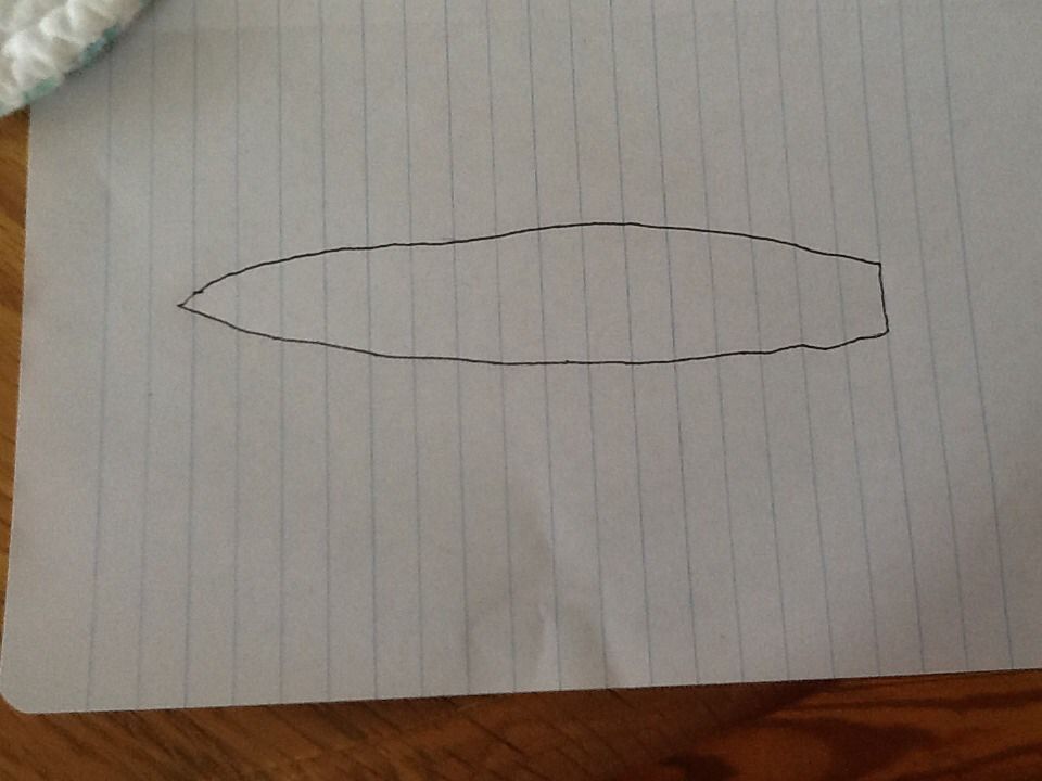 How to Draw a Fighter Jet : 6 Steps - Instructables