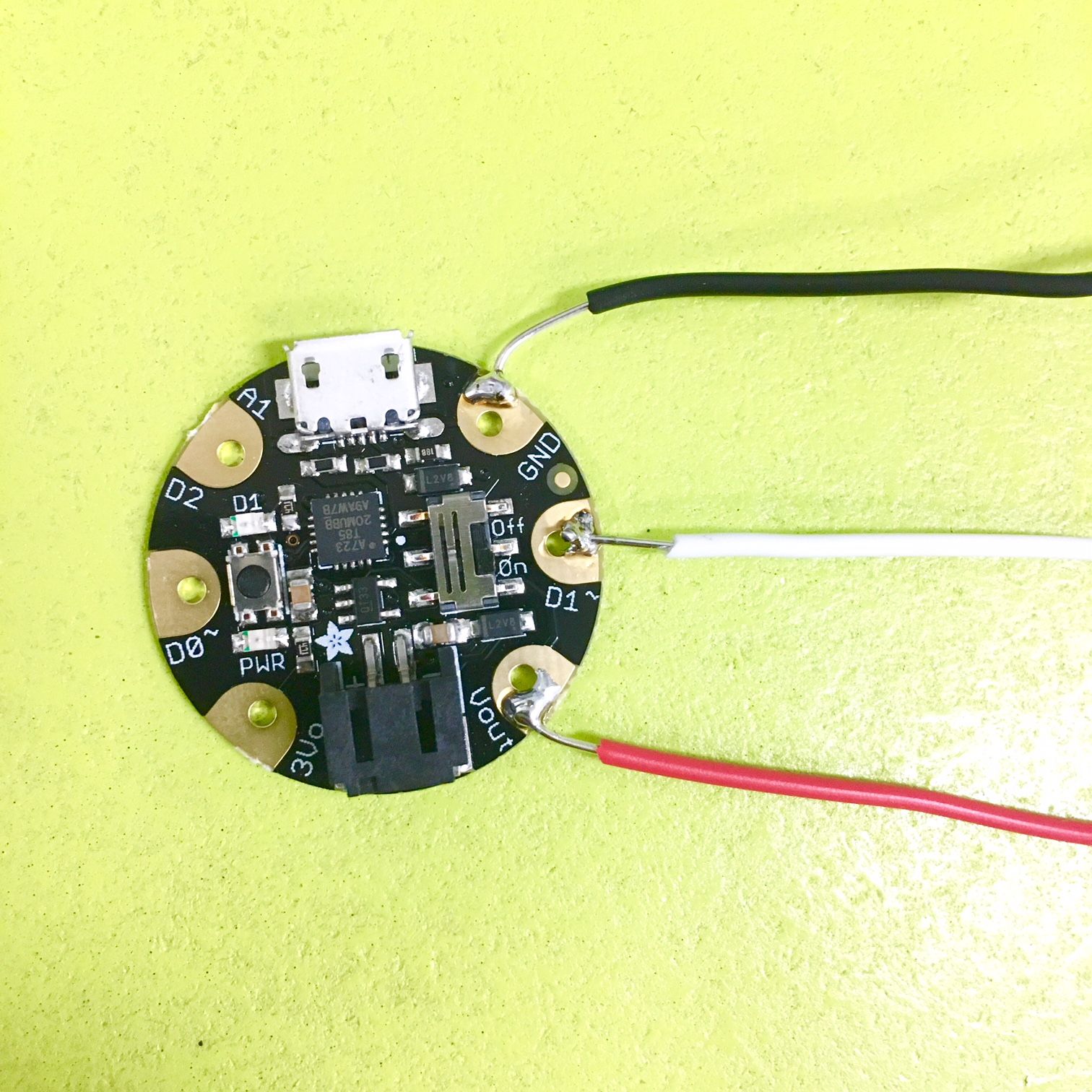 Color Changing Fiber Optic Fabric : 10 Steps (with Pictures ...