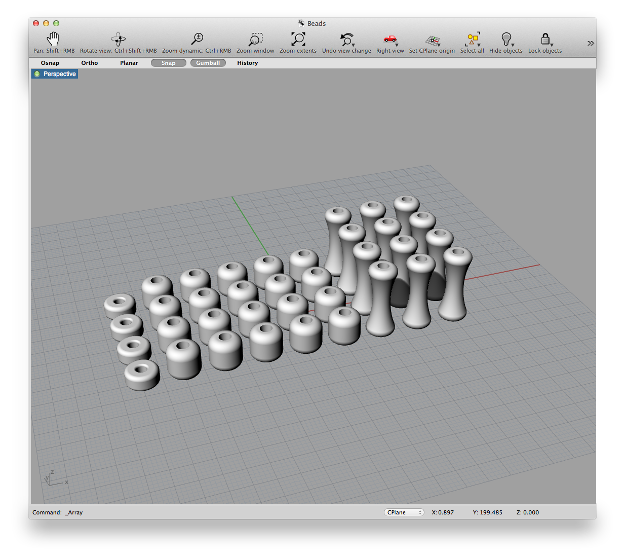 3D Printed Push Puppet Named Eeps : 6 Steps (with Pictures) - Instructables