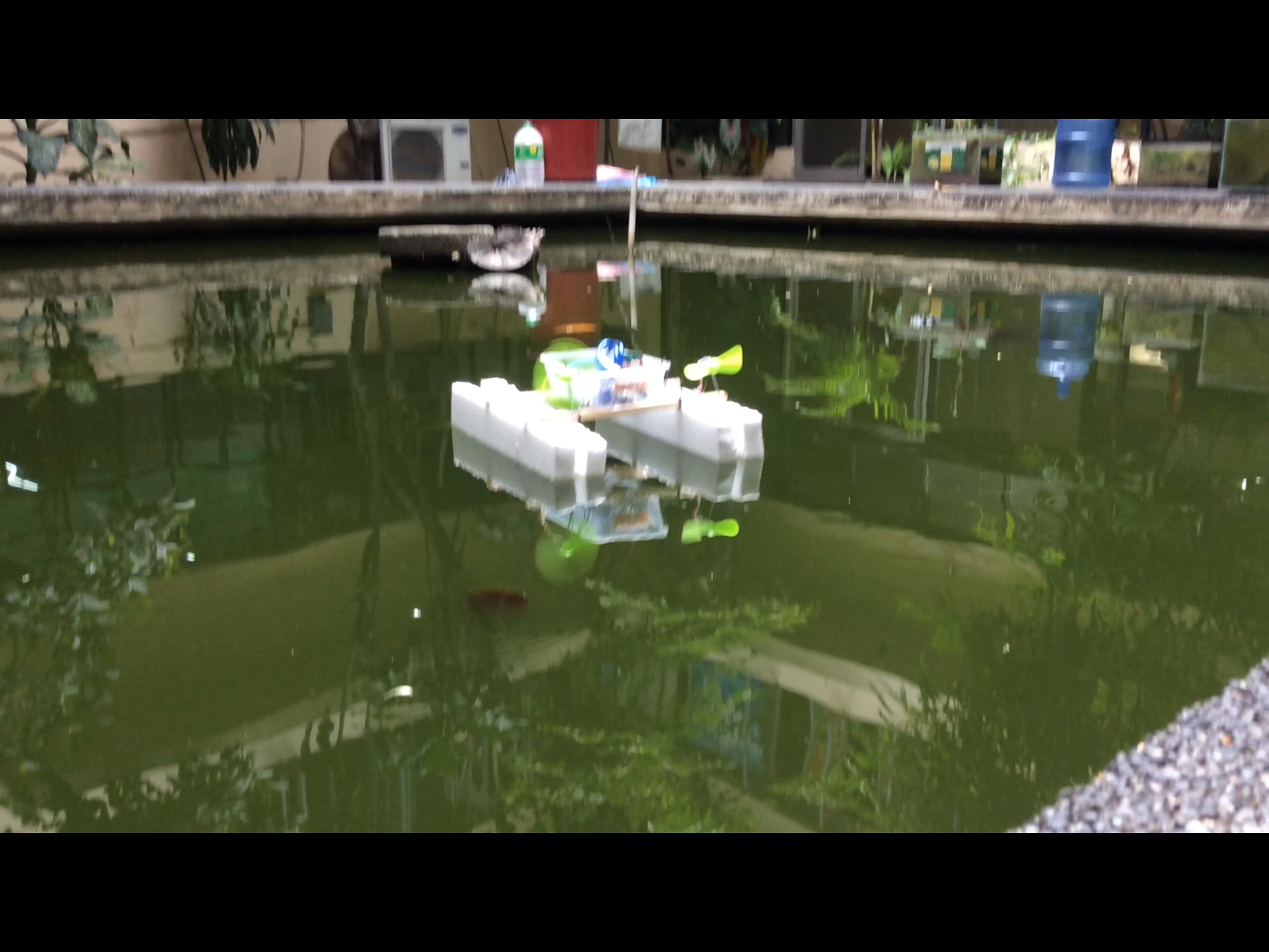 DIY Arduino Catamaran : 15 Steps (with Pictures) - Instructables