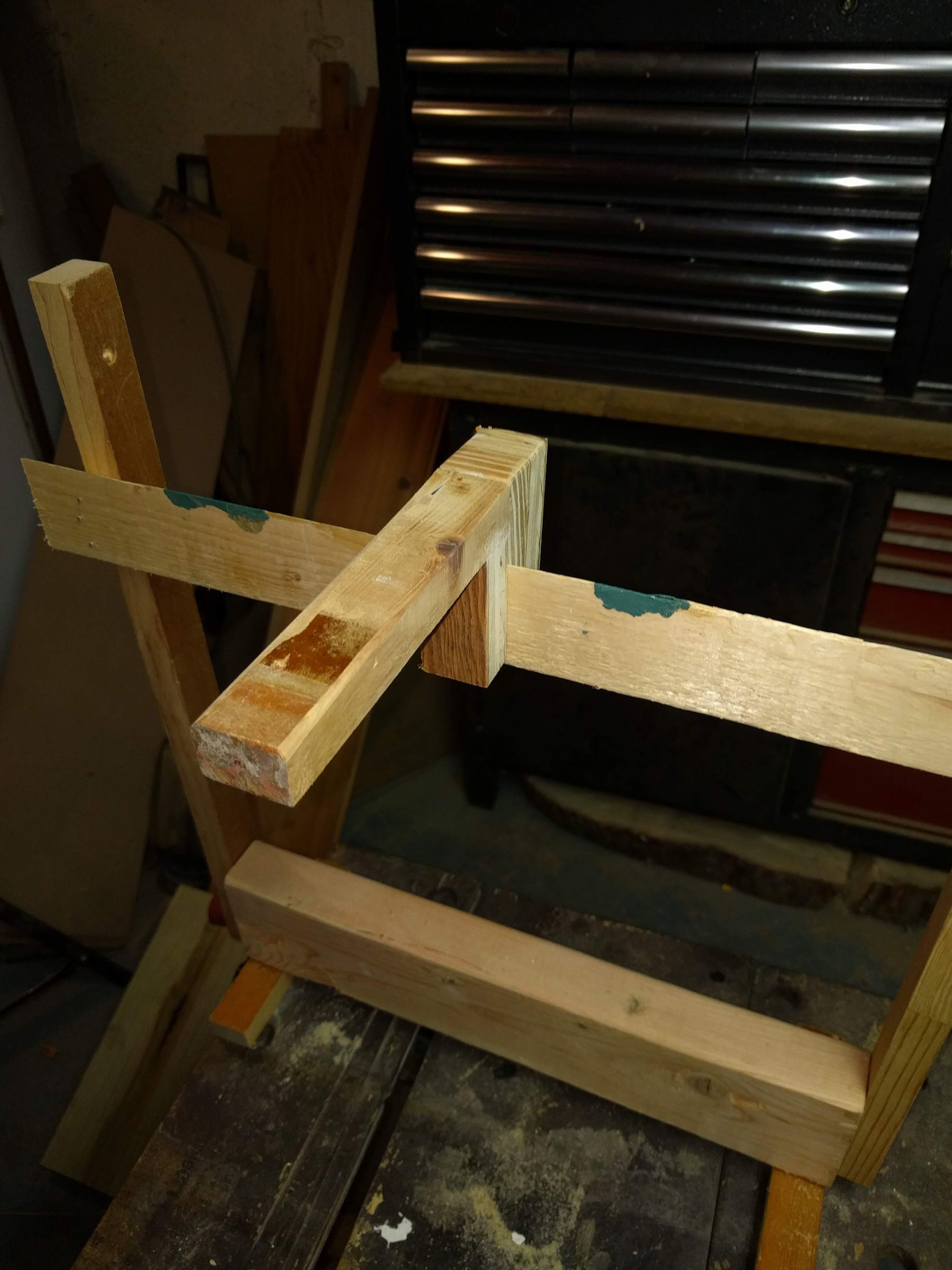 French Cleats for Exposed Studs : 7 Steps (with Pictures) - Instructables