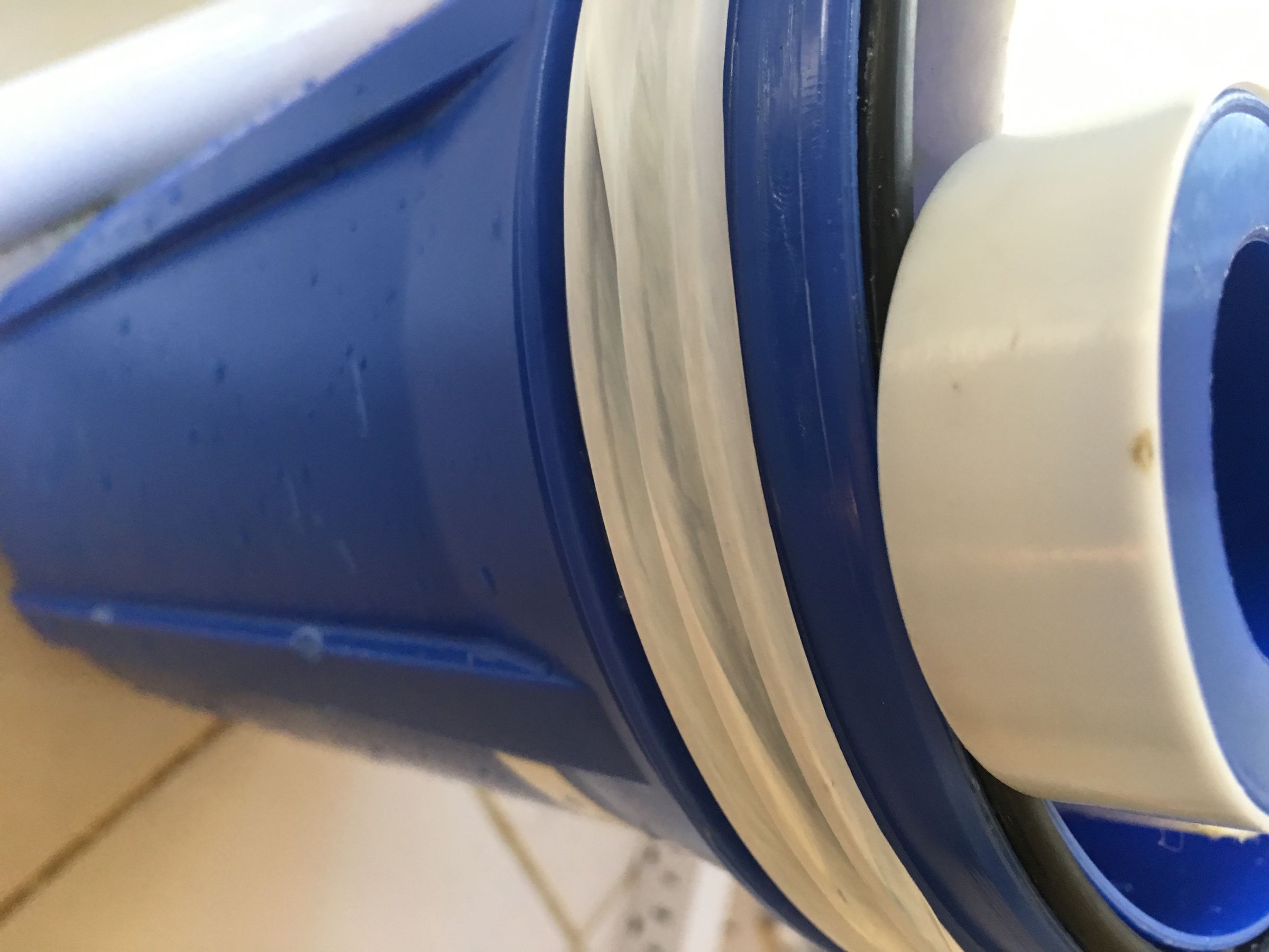 Changing Your Whole House Water Filter : 10 Steps (with Pictures ...