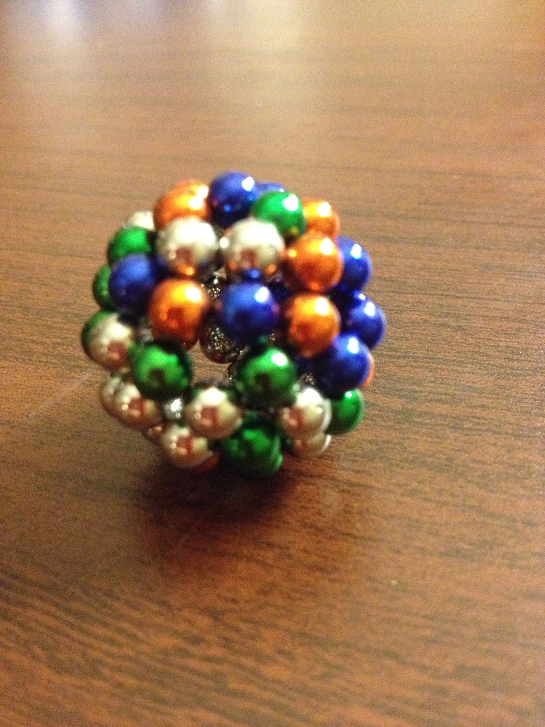 How to Make the Buckyball : 4 Steps - Instructables