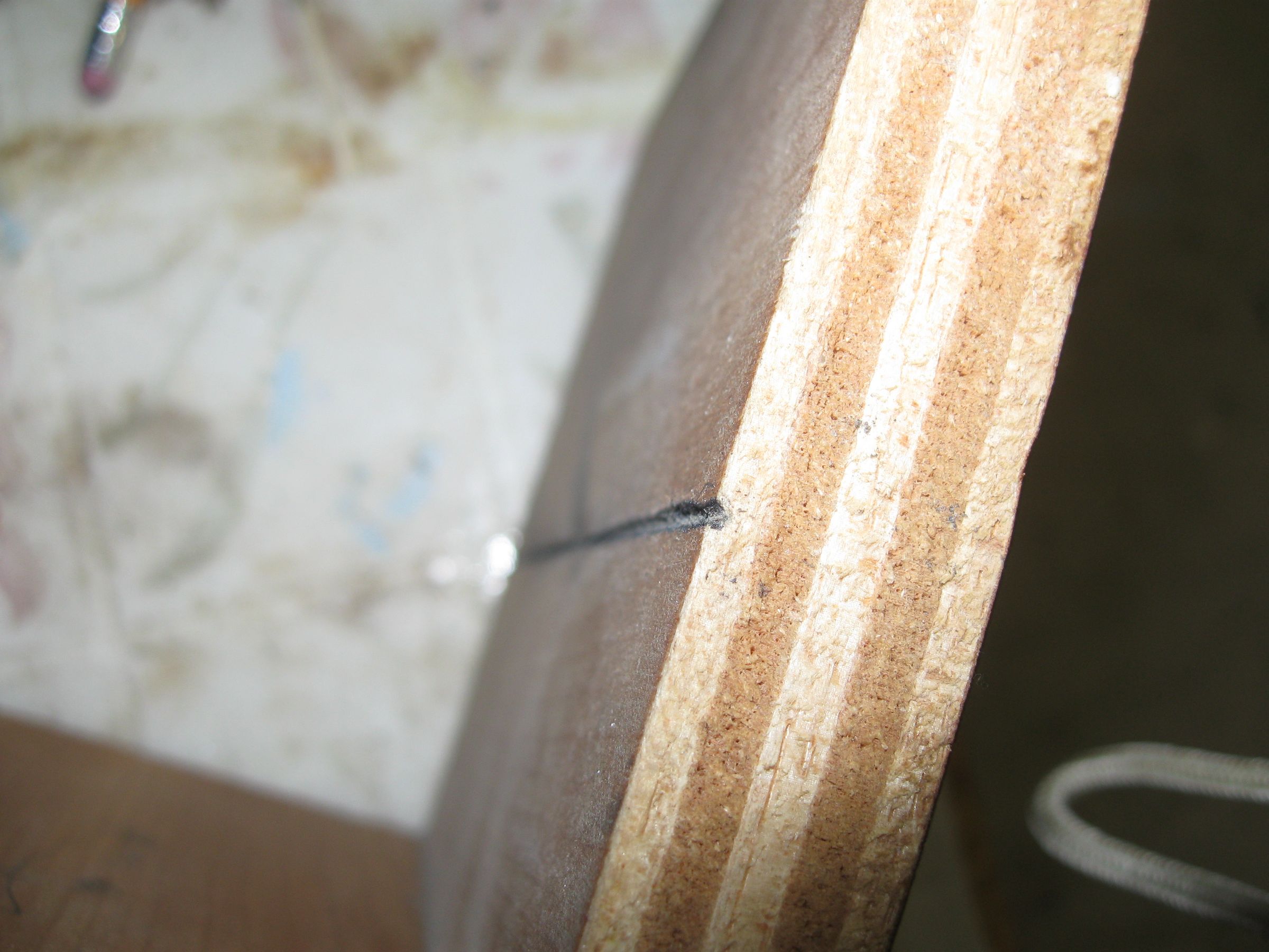 Make a Sharpening System With a Sharpening Stone and Sharpen Knives : 6 ...