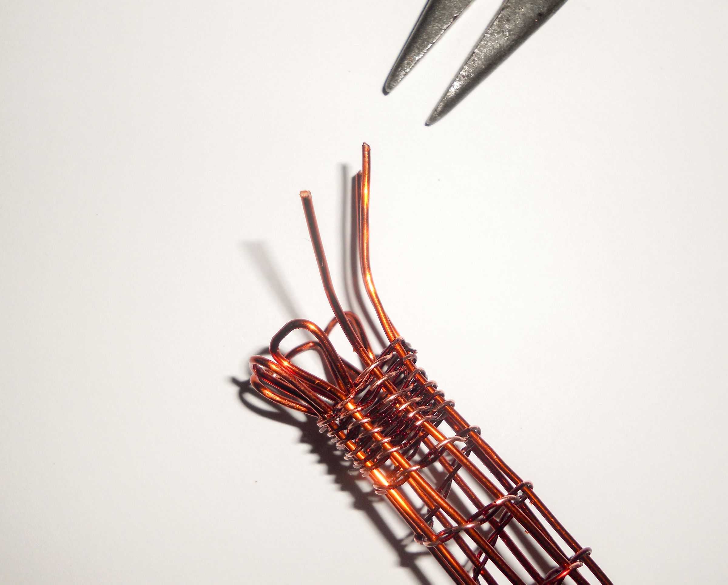 How to Turn a Funnel Into a Cocktail Glass : 11 Steps (with Pictures ...