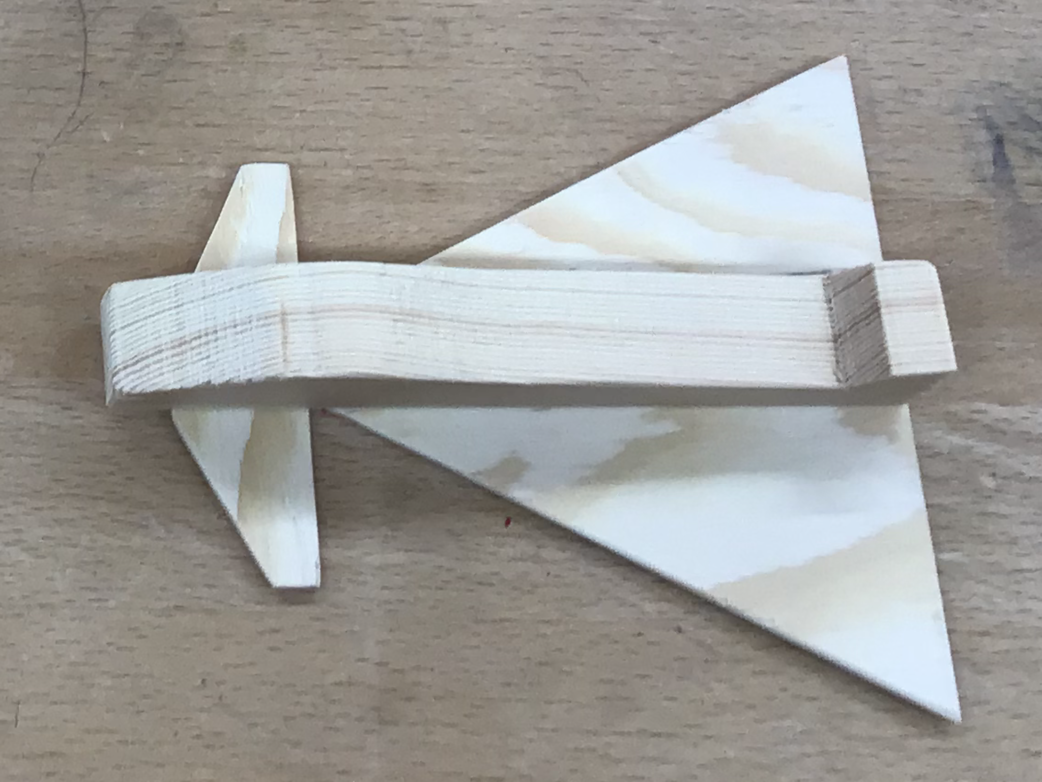 Jetflygplan : 10 Steps - Instructables