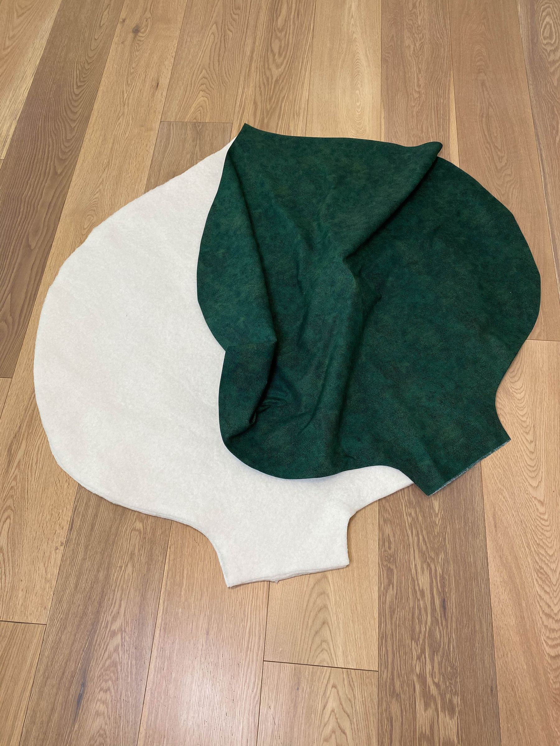 MAXI Leaf Mat : 9 Steps (with Pictures) - Instructables