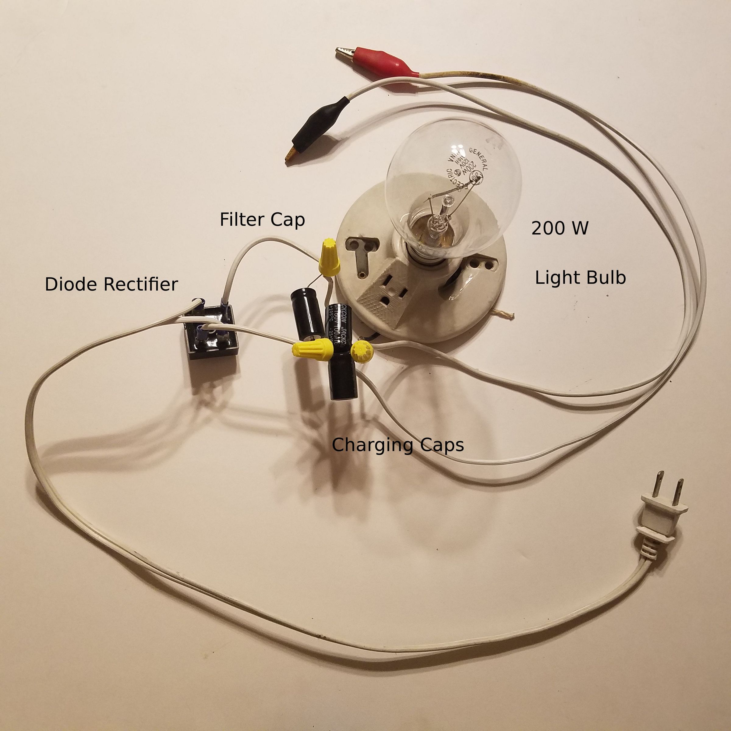 EDM - Electrical Discharge Machining : 8 Steps (with Pictures ...