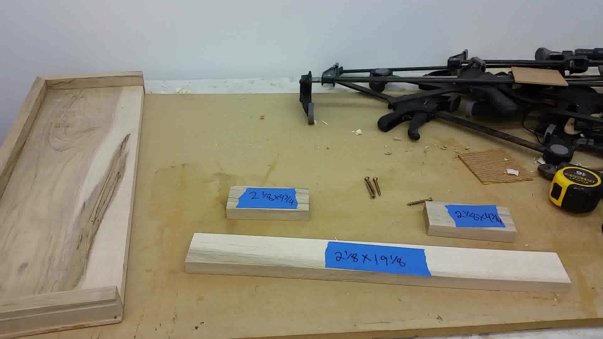 Secret Compartment Shelf : 11 Steps (with Pictures) - Instructables