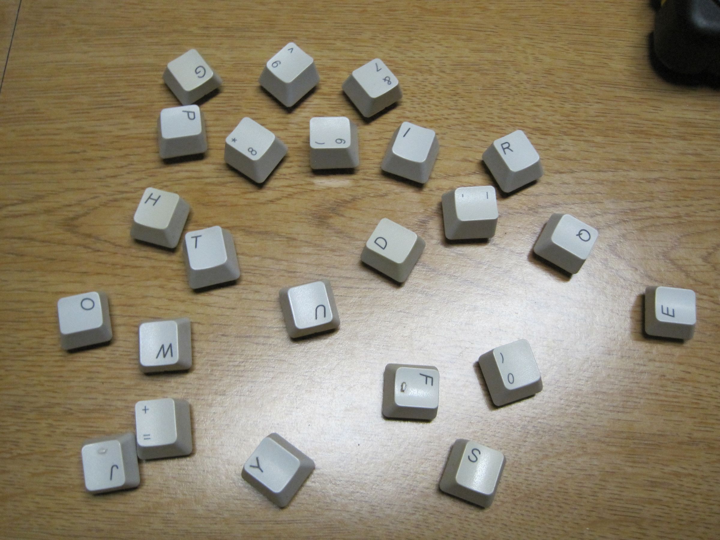 Keyboard Book Cover : 3 Steps - Instructables