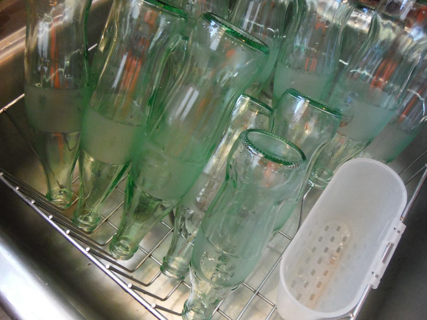 Nuka-Cola Ring Toss : 4 Steps (with Pictures) - Instructables