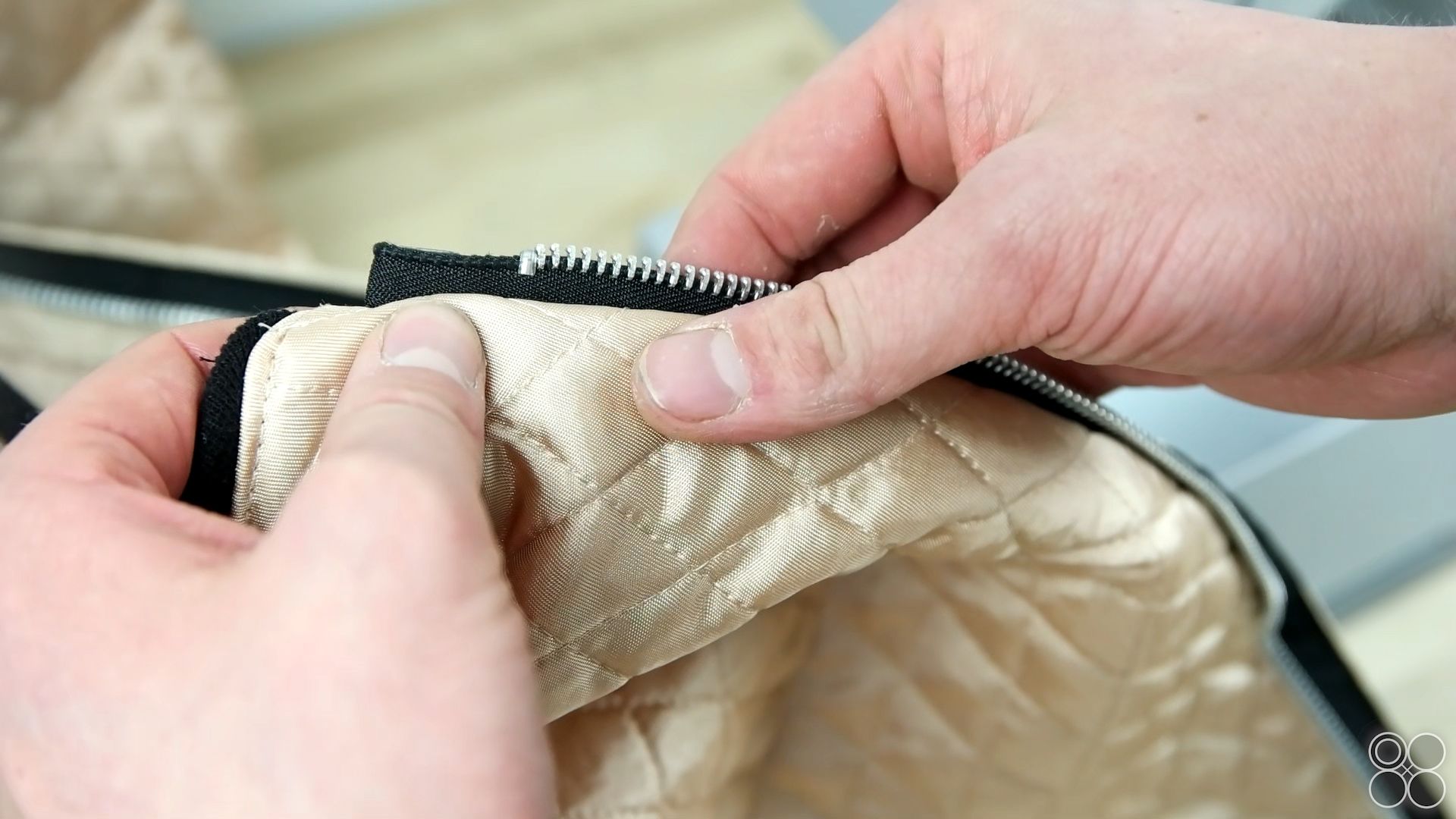 How to Make Bomber Jacket : 22 Steps (with Pictures) - Instructables