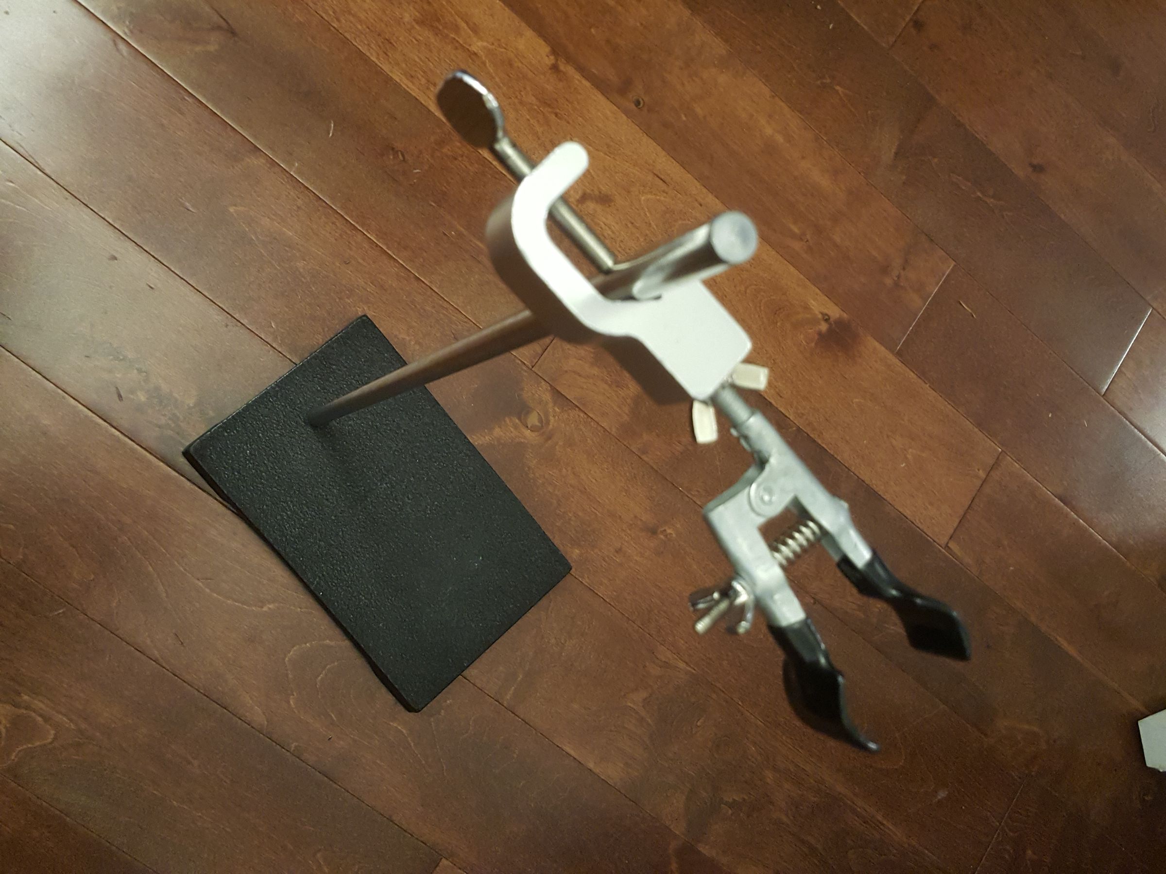 Magni-Go-Round : 5 Steps (with Pictures) - Instructables