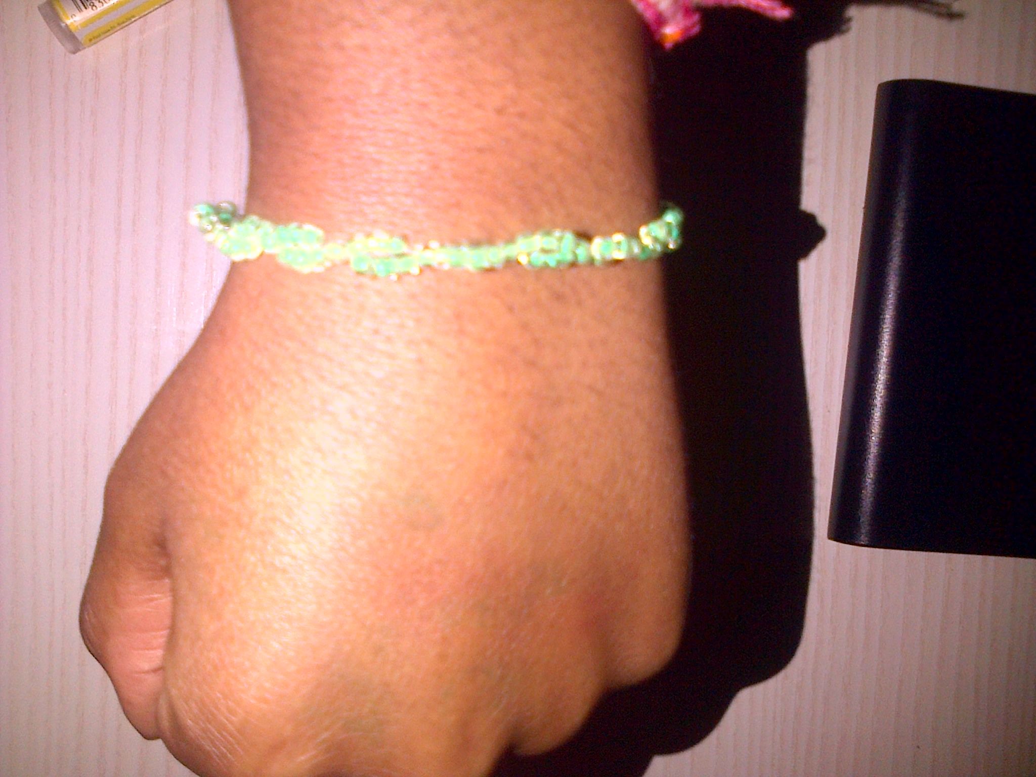 Spiral Spring Bracelet - Instructables