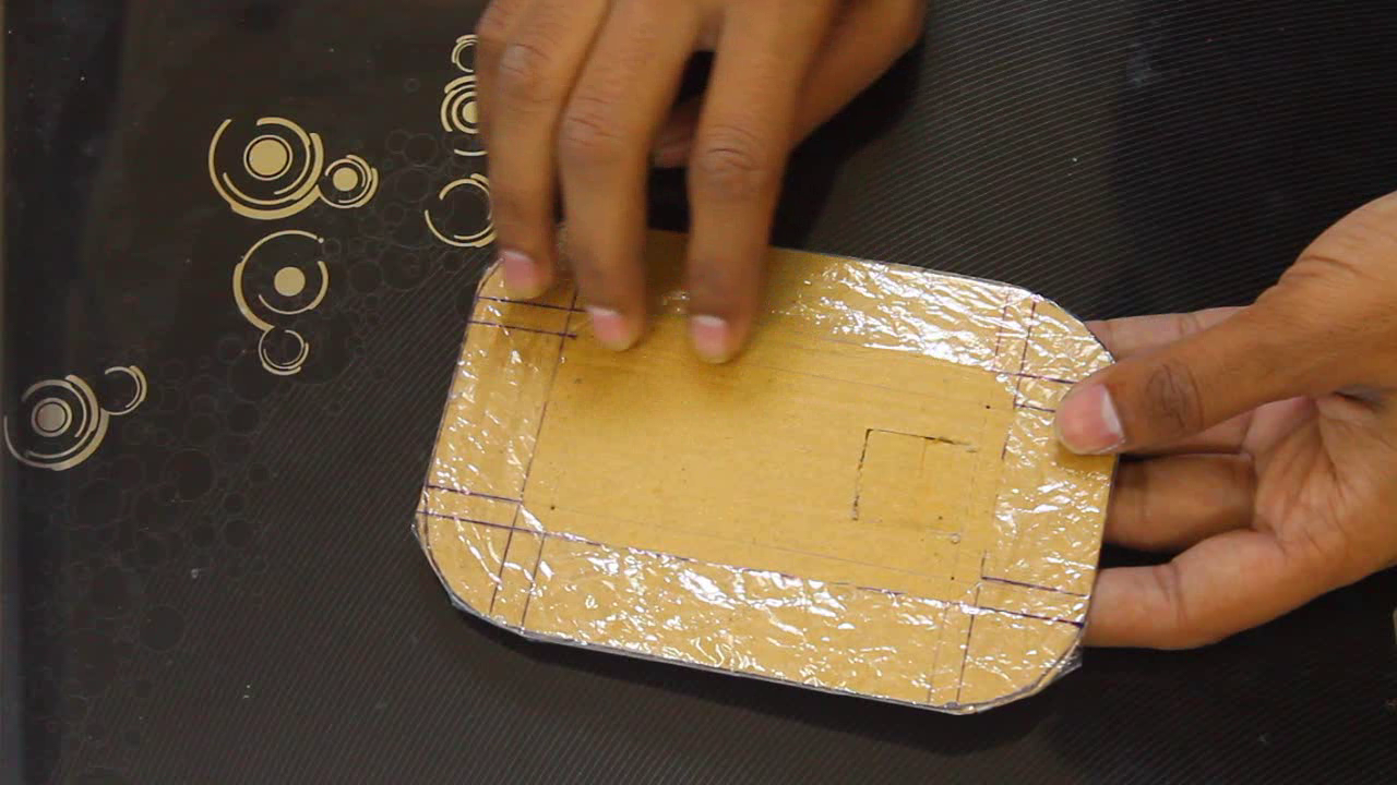 DIY: Simple Hovercraft : 6 Steps (with Pictures) - Instructables