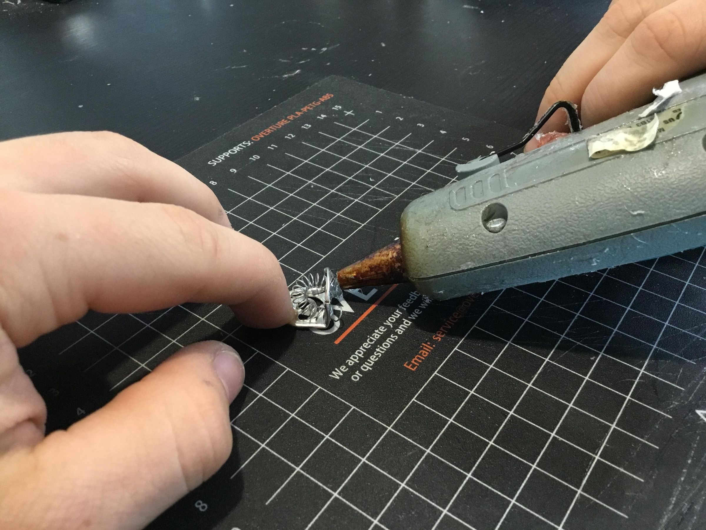 DIY Recycled Soda Can Battery Pack : 9 Steps - Instructables