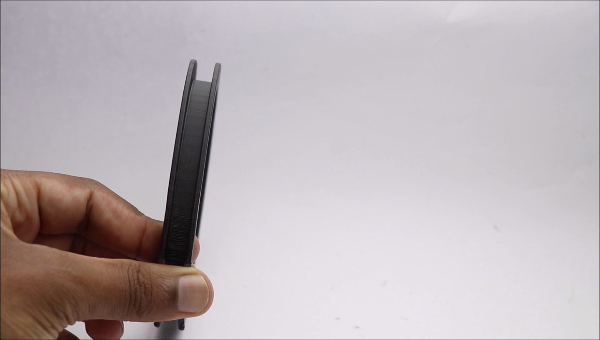 3D Printed LED Arm Band Making Which Is Programmable : 6 Steps (with ...