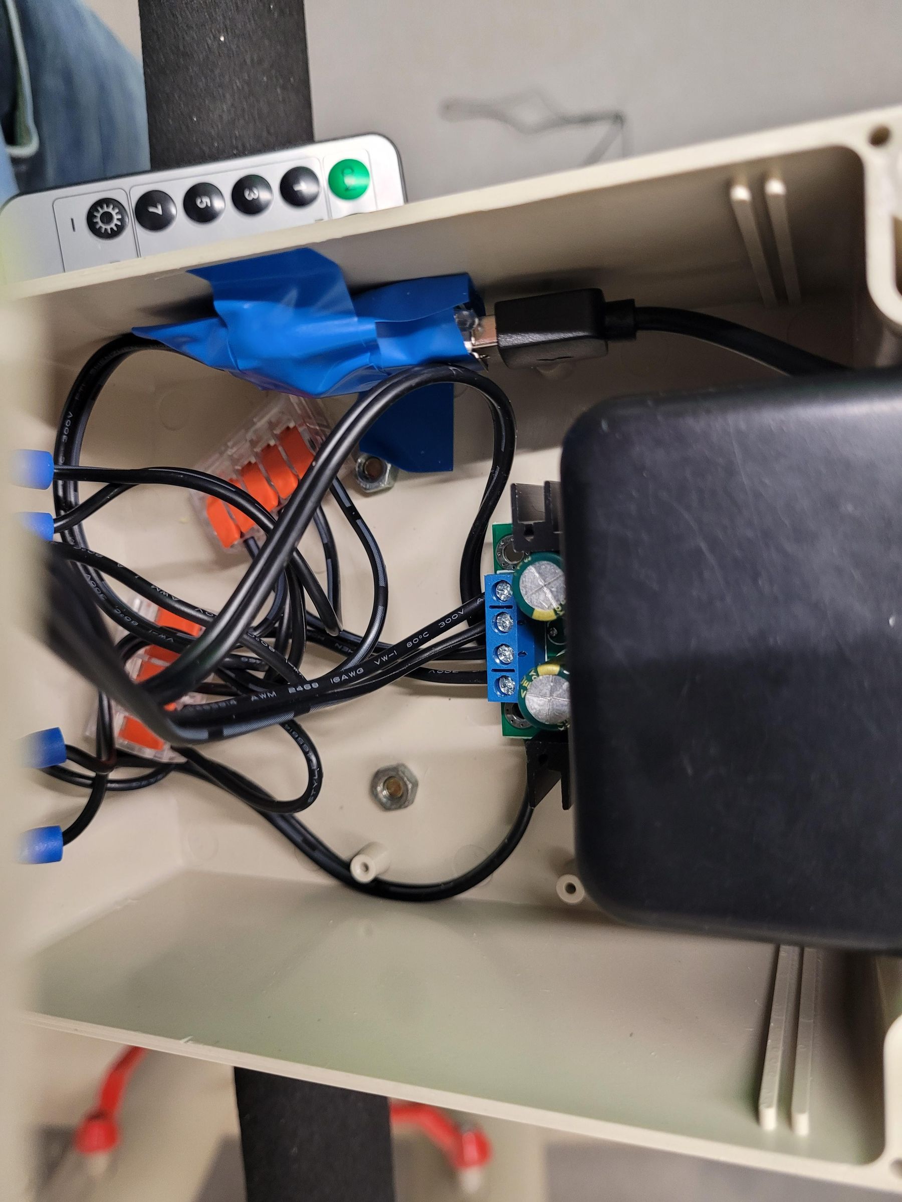 Spin Bike Generator : 3 Steps - Instructables