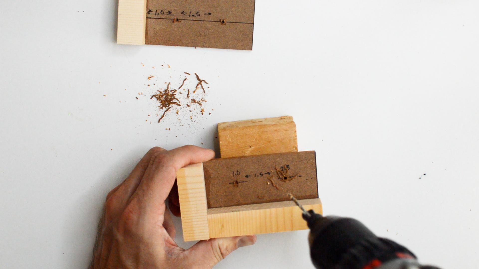 2x4 Butt Joint Marking Jigs : 9 Steps (with Pictures) - Instructables