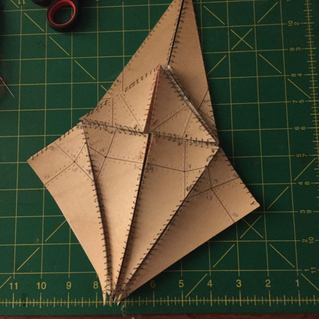 How to [fold] a Wooden Origami Crane : 9 Steps - Instructables