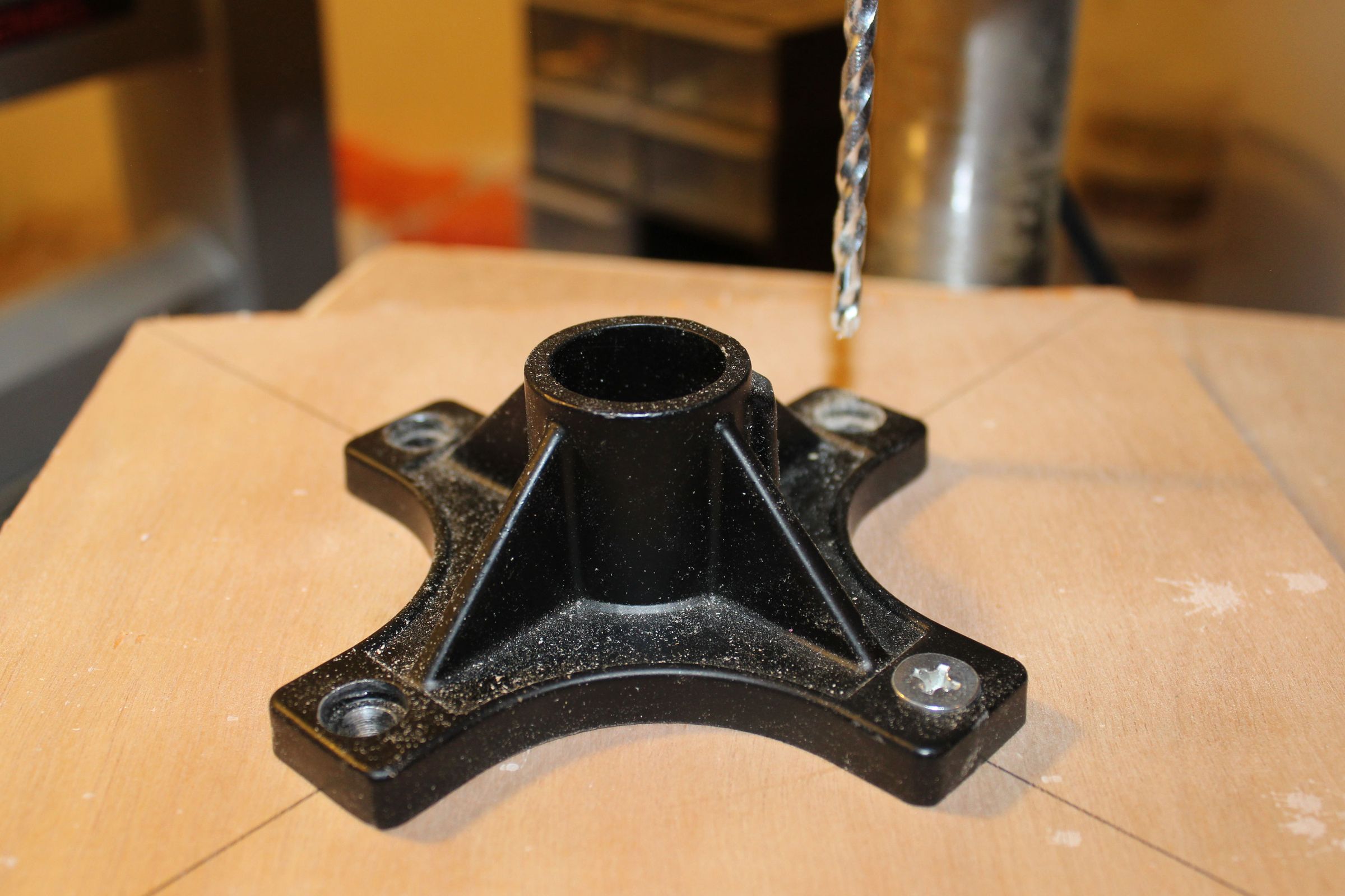 Nerf Vulcan Sentry Gun : 11 Steps (with Pictures) - Instructables