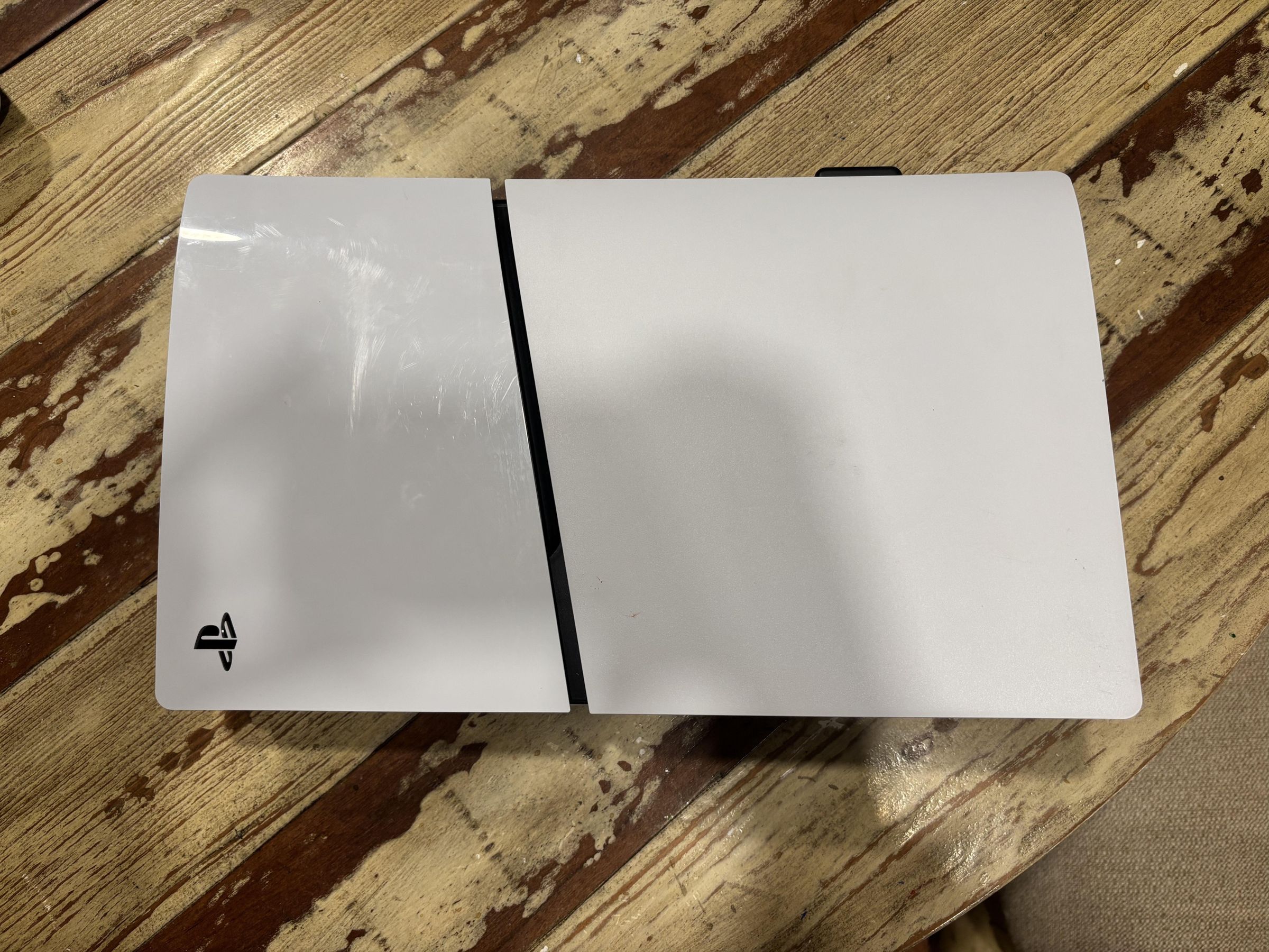 How to Clean the Interior of Your PS5 : 8 Steps (with Pictures ...