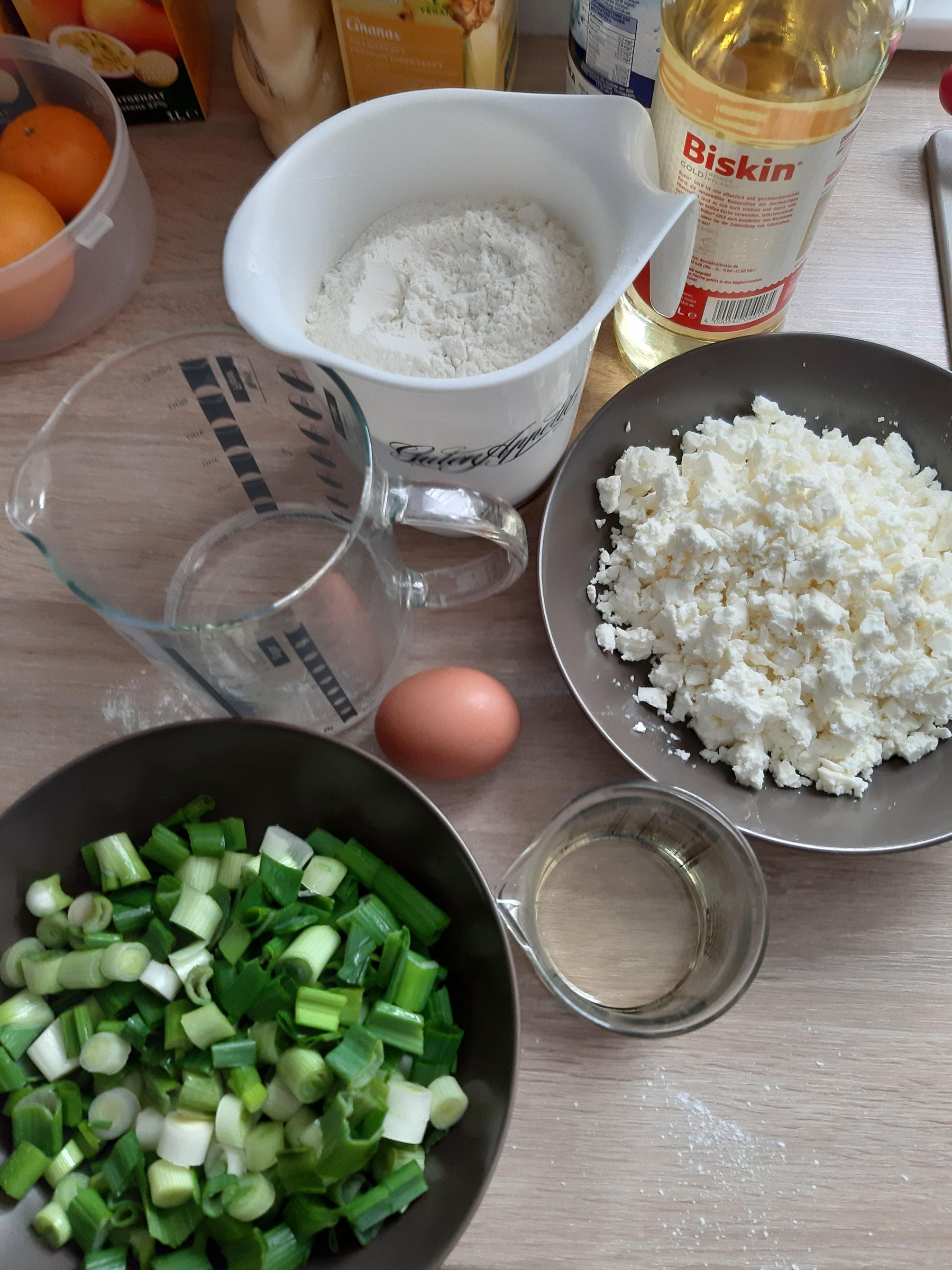 Ukrainian Greek Bread : 6 Steps - Instructables