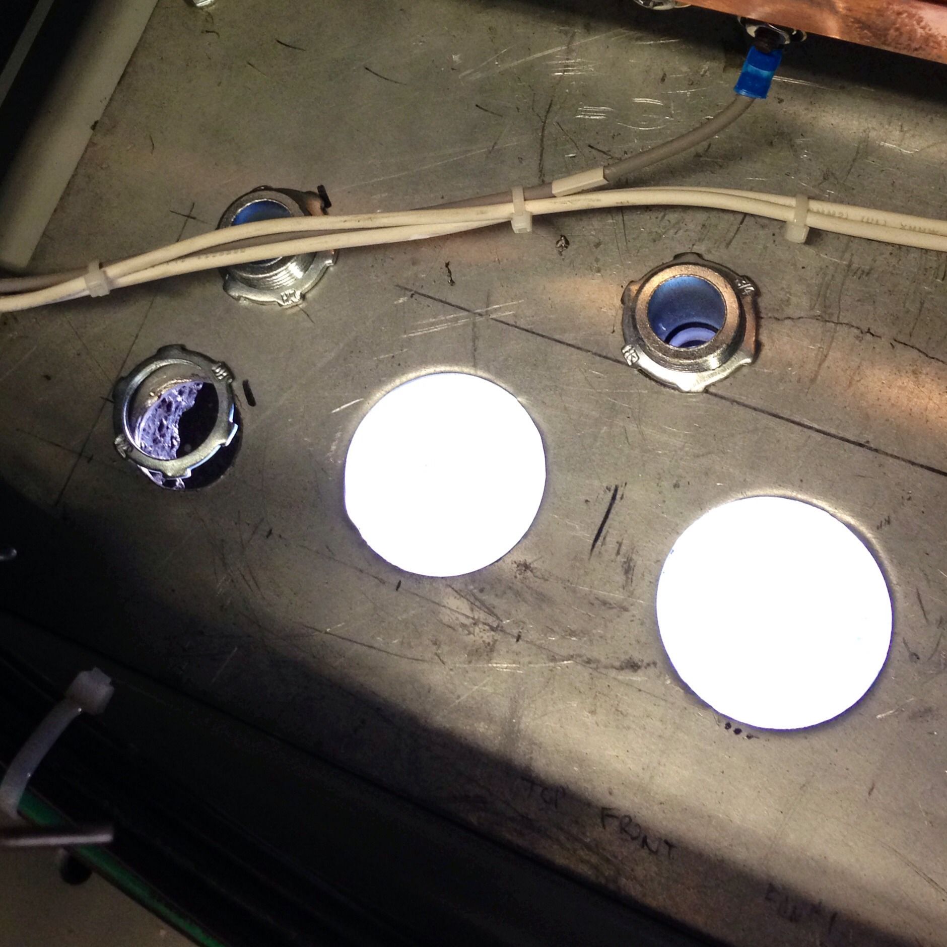 How to Install a CGB With No Help : 9 Steps - Instructables