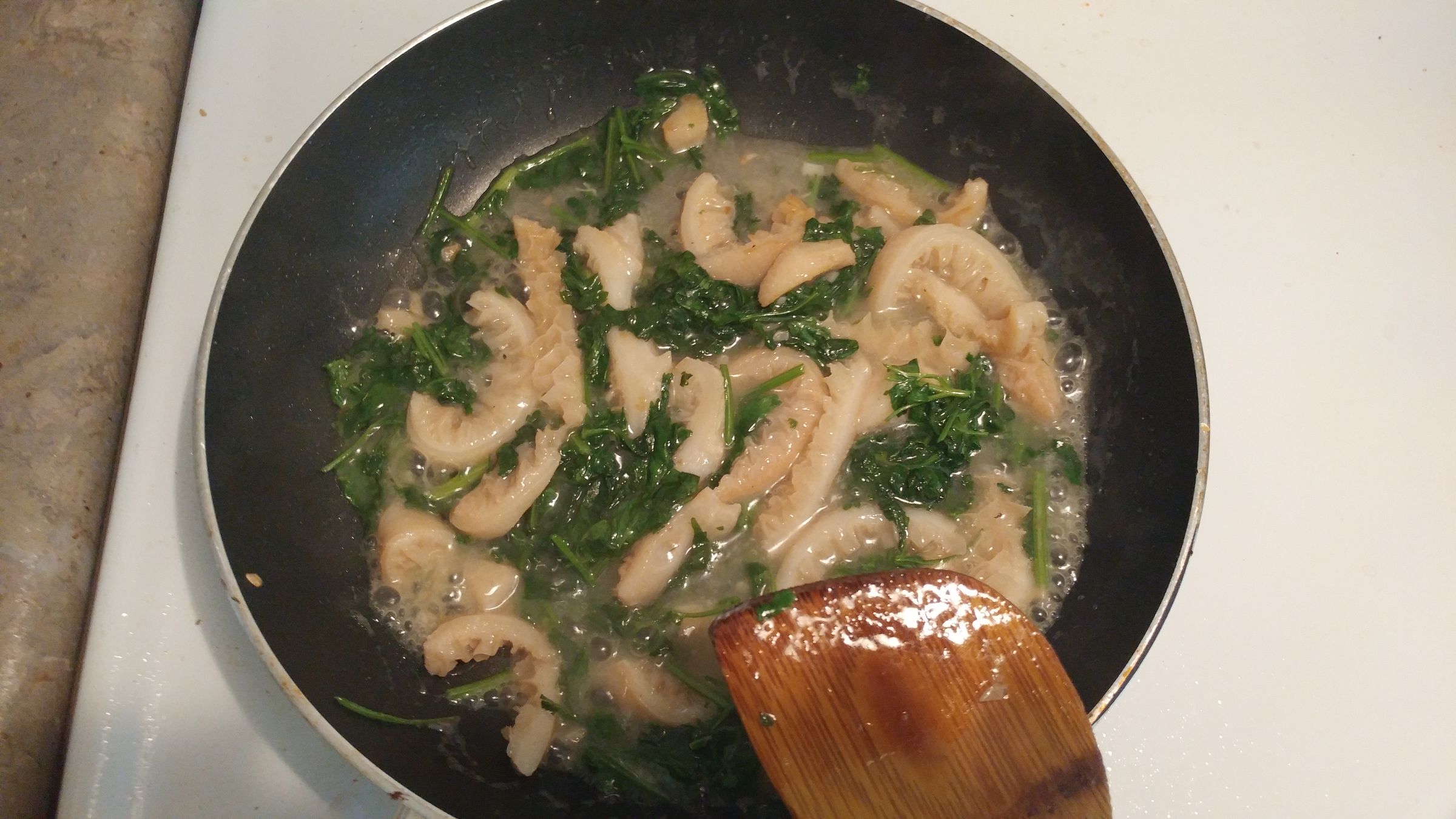 Beef Tripe With Cilantro : 5 Steps (with Pictures) - Instructables