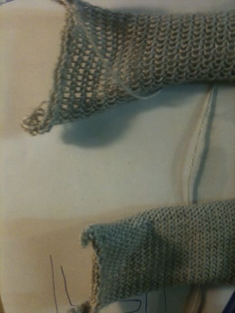 Circular Knit Stretch Sensor : 8 Steps (with Pictures) - Instructables