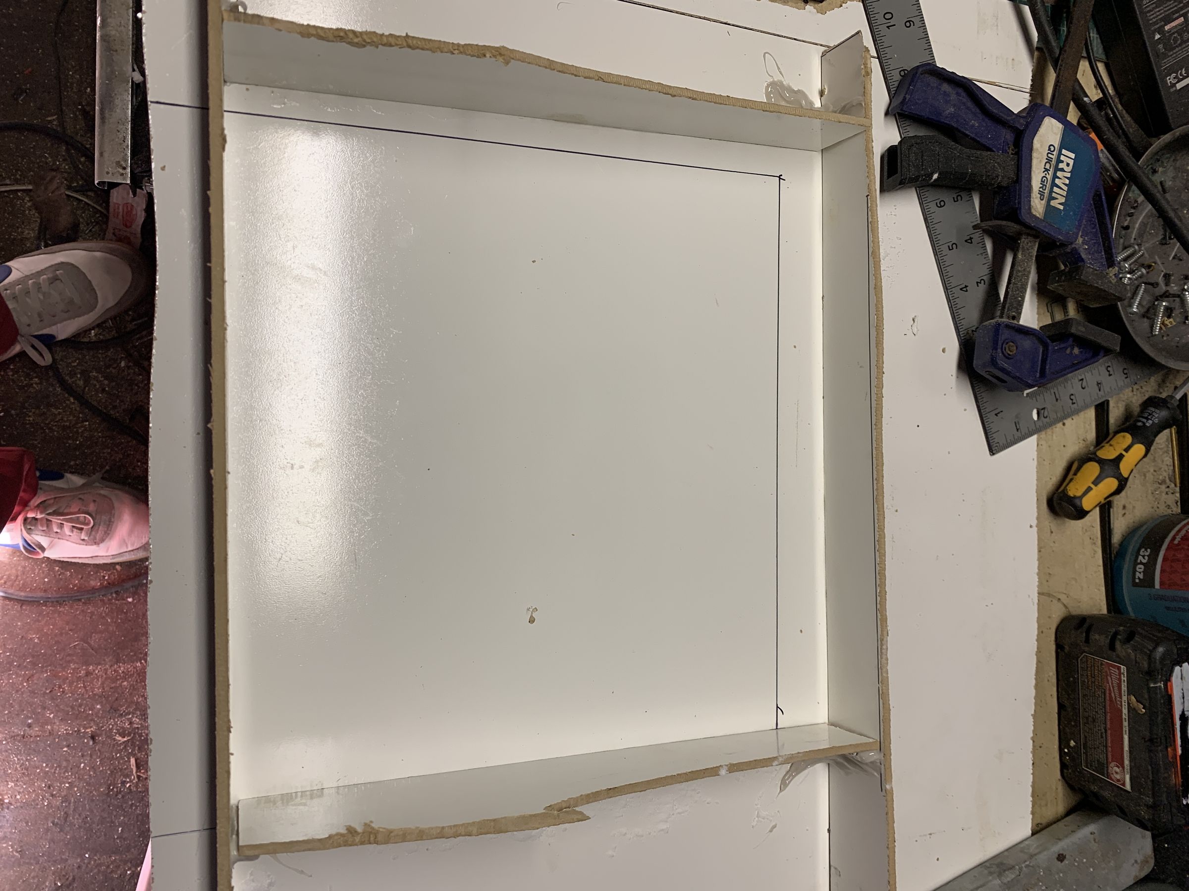 Deconstructed Object Table : 9 Steps (with Pictures) - Instructables