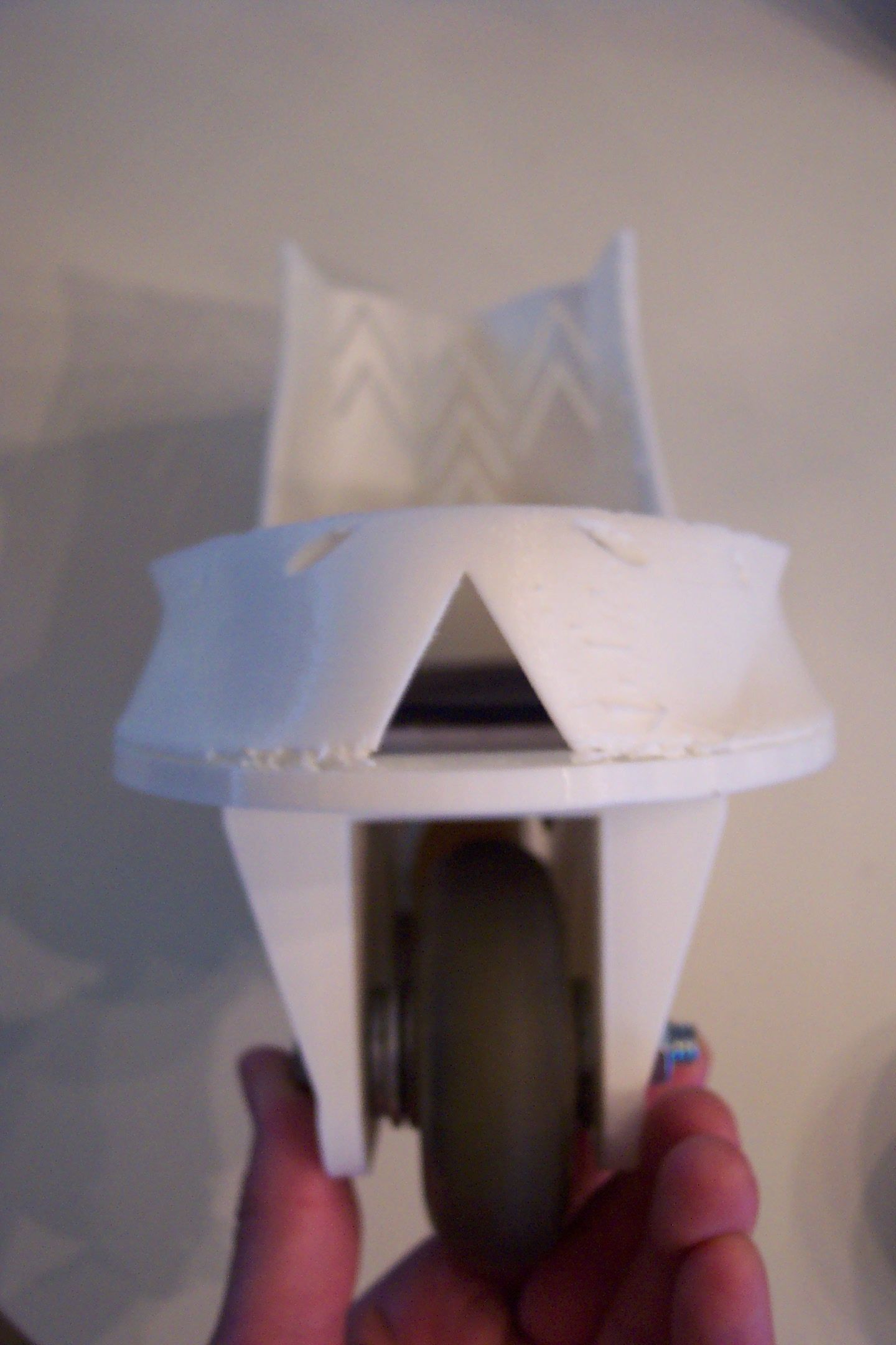 3D Printed Custom Rollerblades : 14 Steps (with Pictures) - Instructables