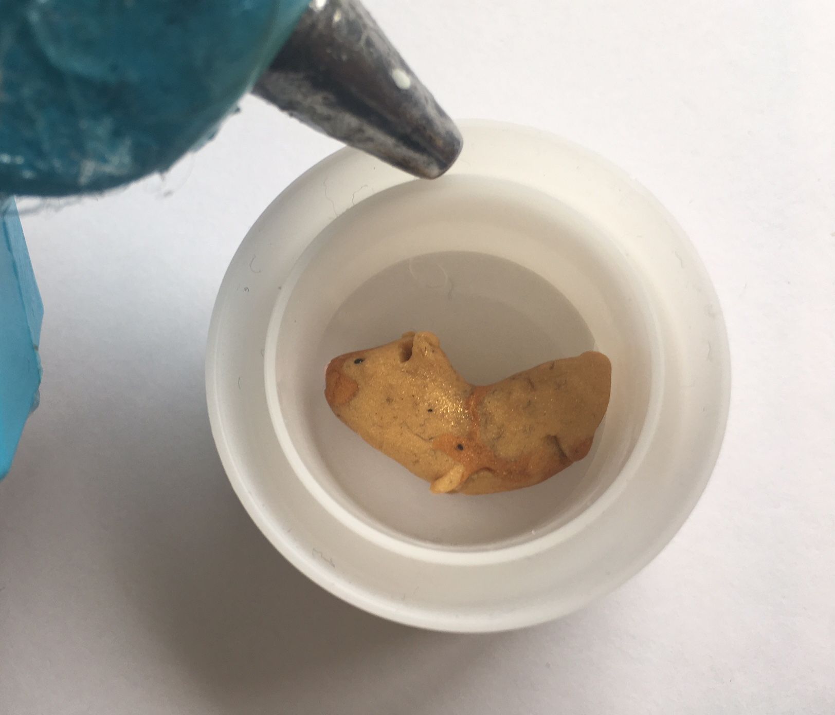 Hamster Race Game : 5 Steps (with Pictures) - Instructables