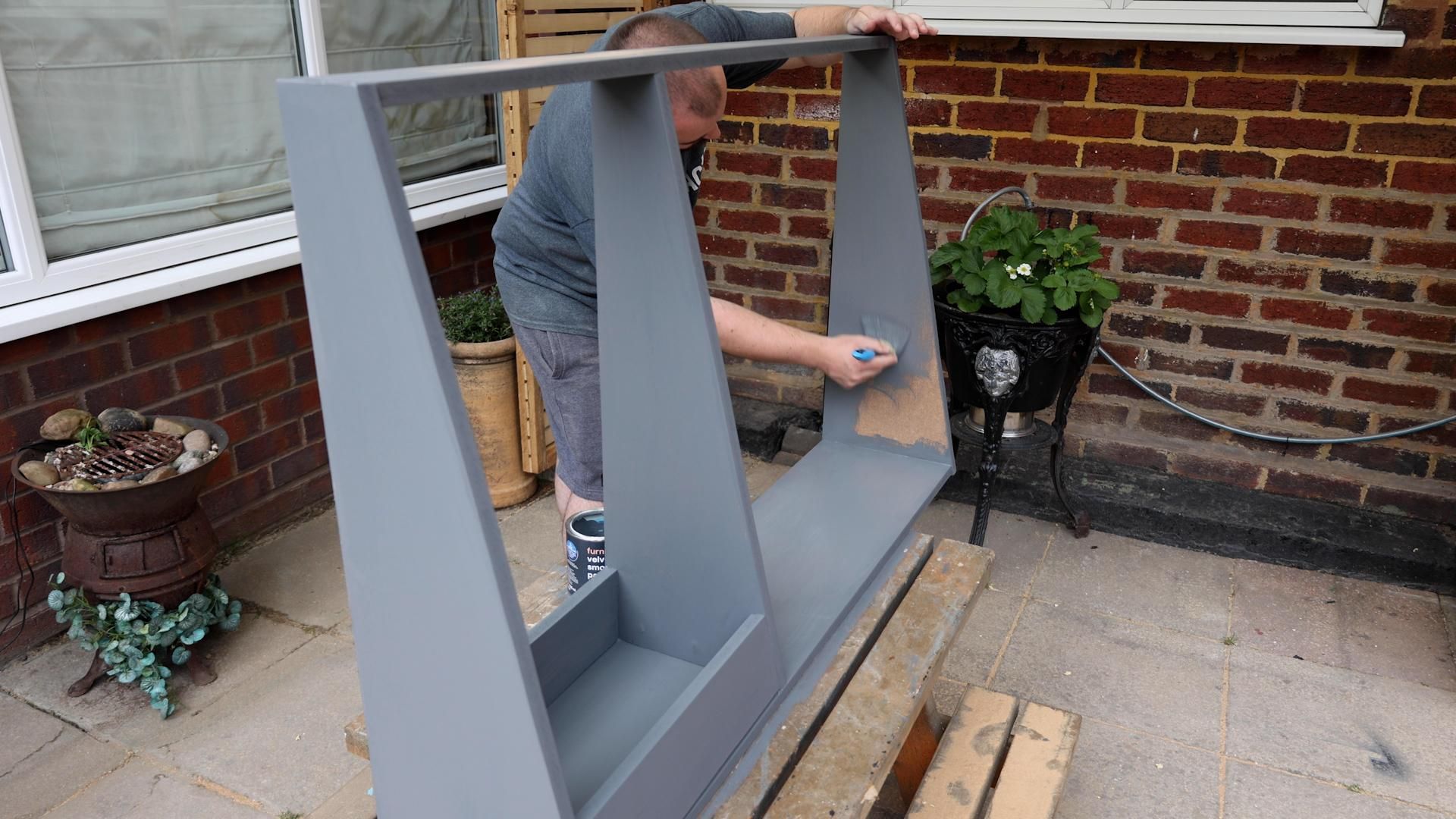 Hidden Sofa Storage : 7 Steps (with Pictures) - Instructables