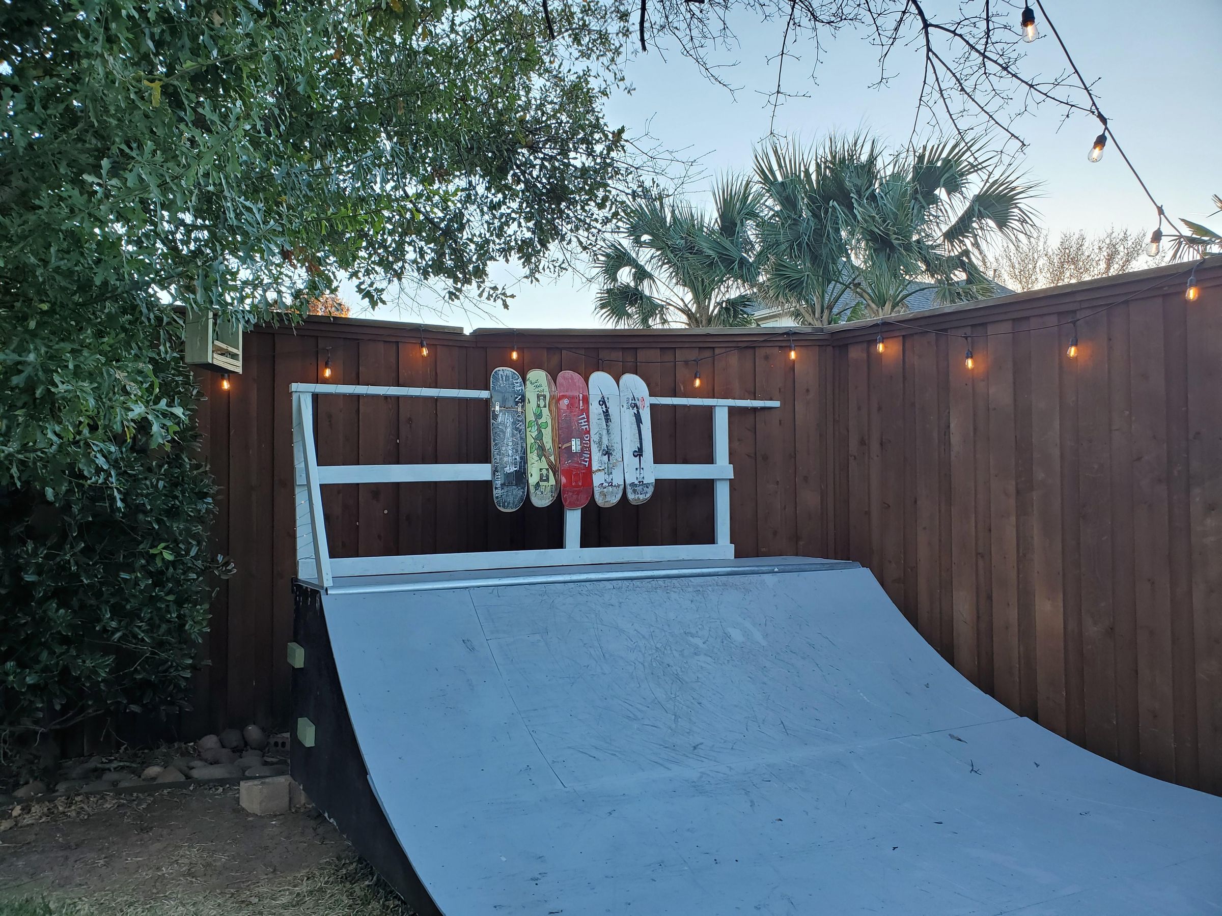 Mini Ramp (Mini Half Pipe) : 5 Steps (with Pictures) - Instructables