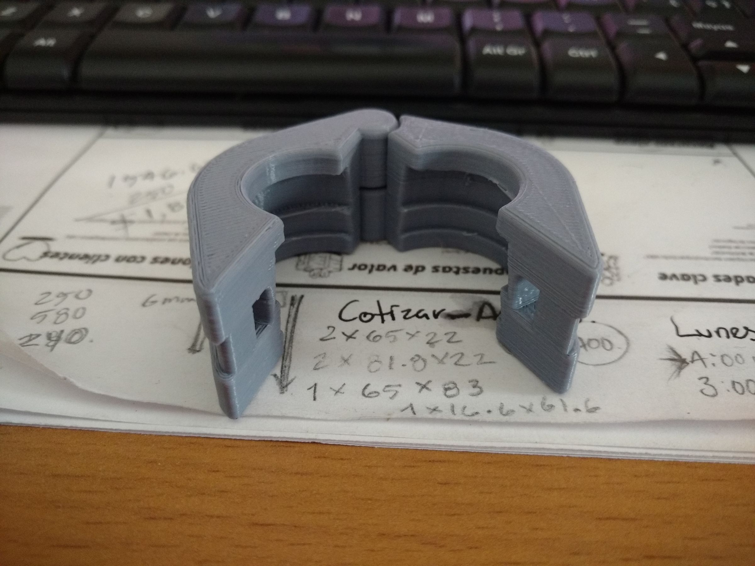 3D Printing With Support Structures : 5 Steps - Instructables