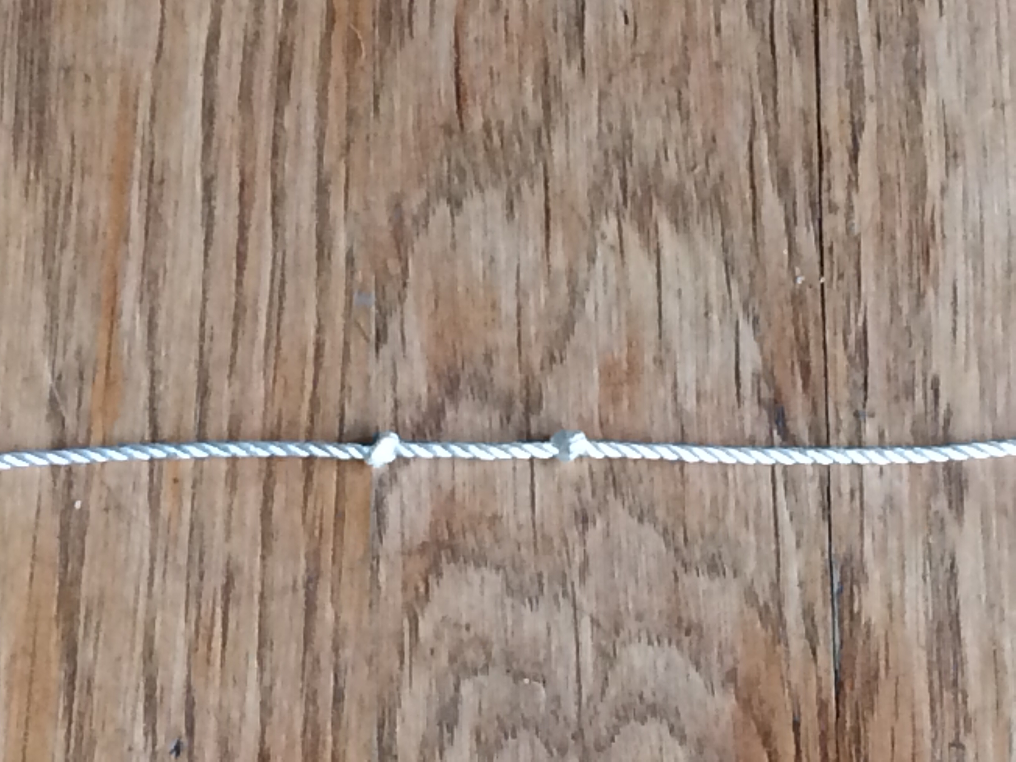 How to Cut String or Cordage Without a Blade : 5 Steps - Instructables
