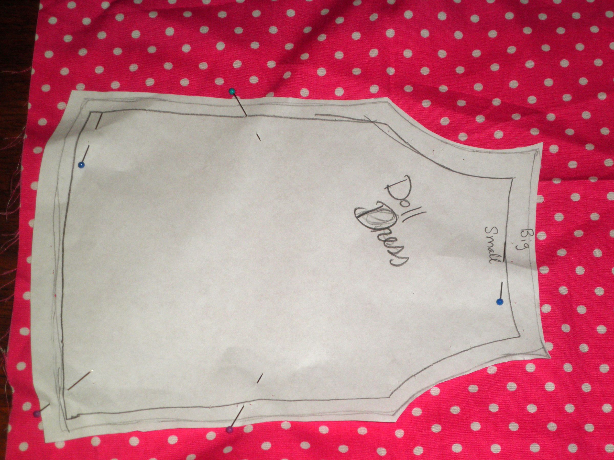 Making a Rag Doll : 6 Steps - Instructables