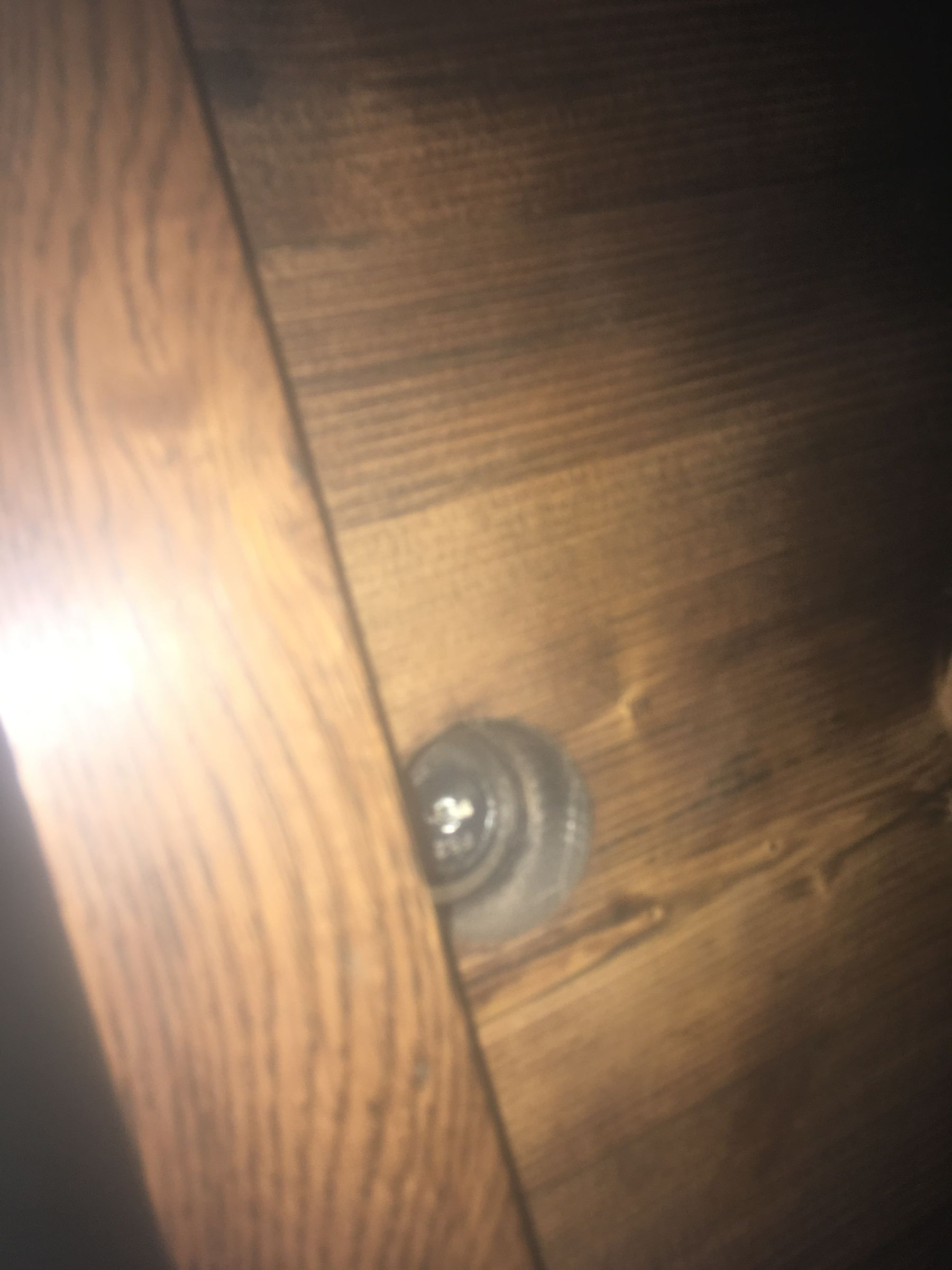 Chest of Drawers With Hidden, Lockable Gun Cabinet : 9 Steps ...