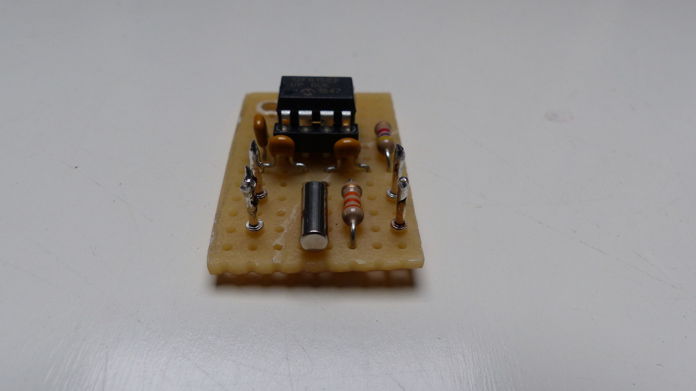 Sleep Enough Timer : 3 Steps - Instructables