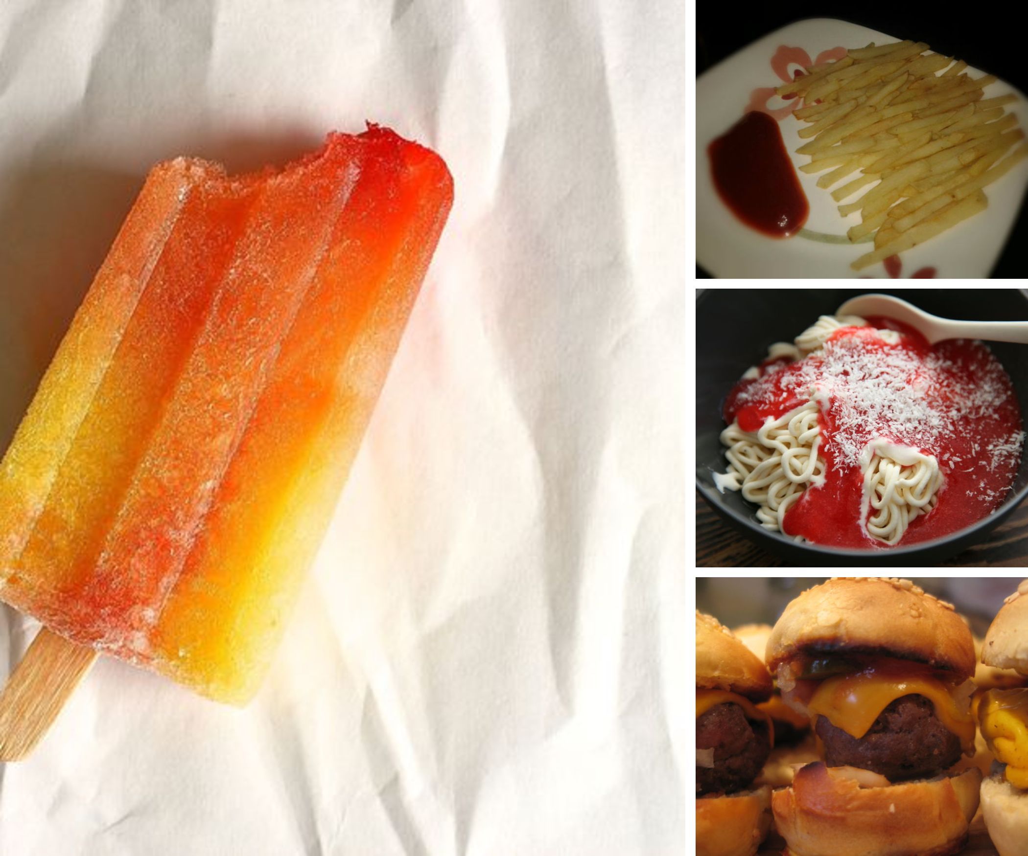 Food - Instructables