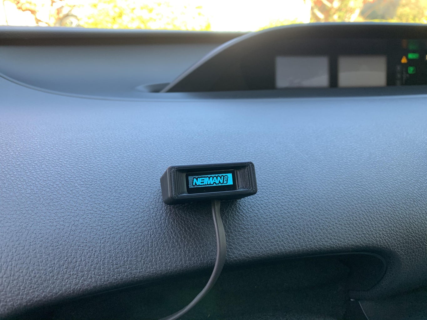 Tachometer Scan Gauge Using Arduino Obd2 And Can Bus 8 Steps