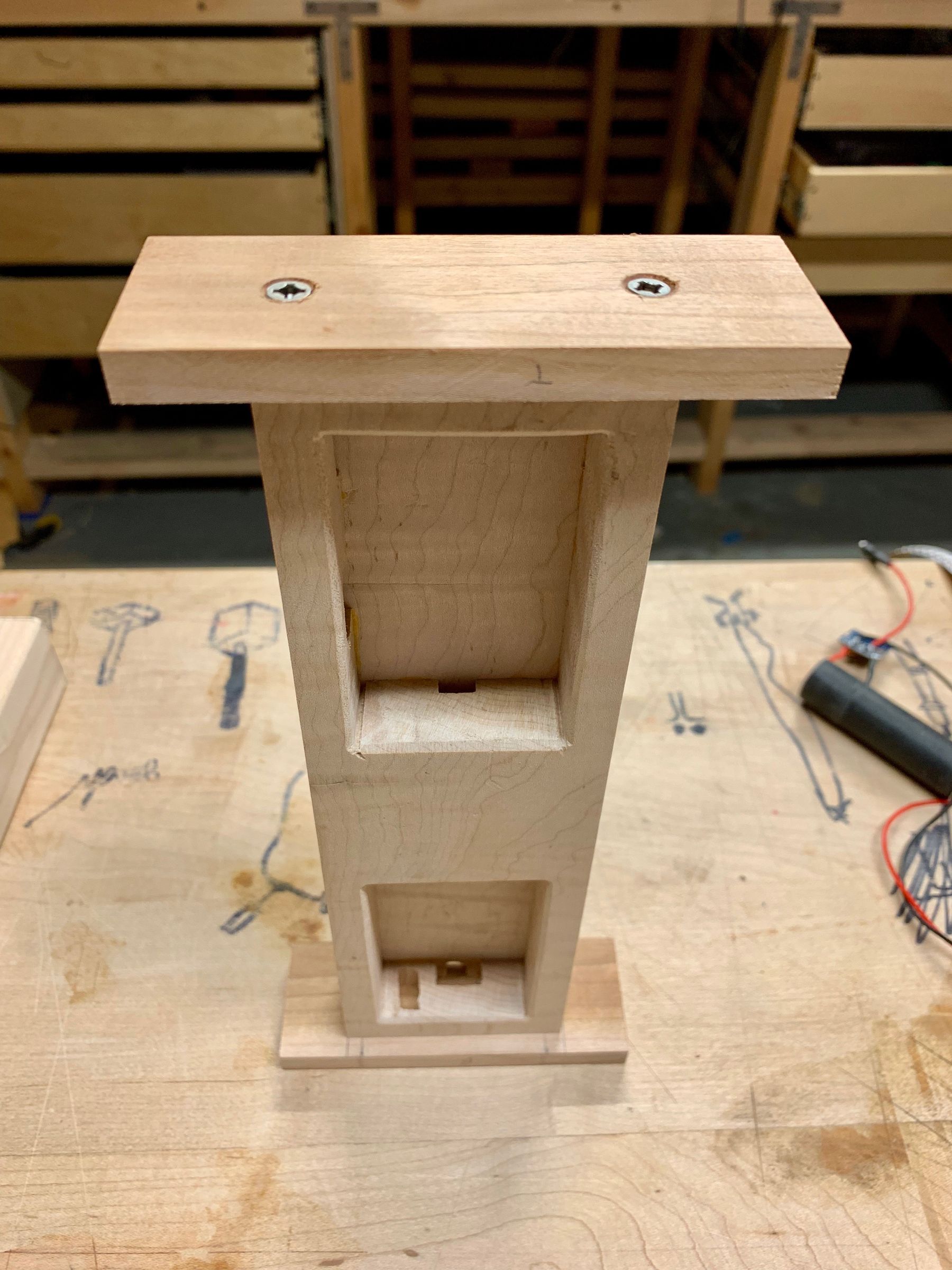 VizTimer: the Electronic Hourglass : 28 Steps (with Pictures ...