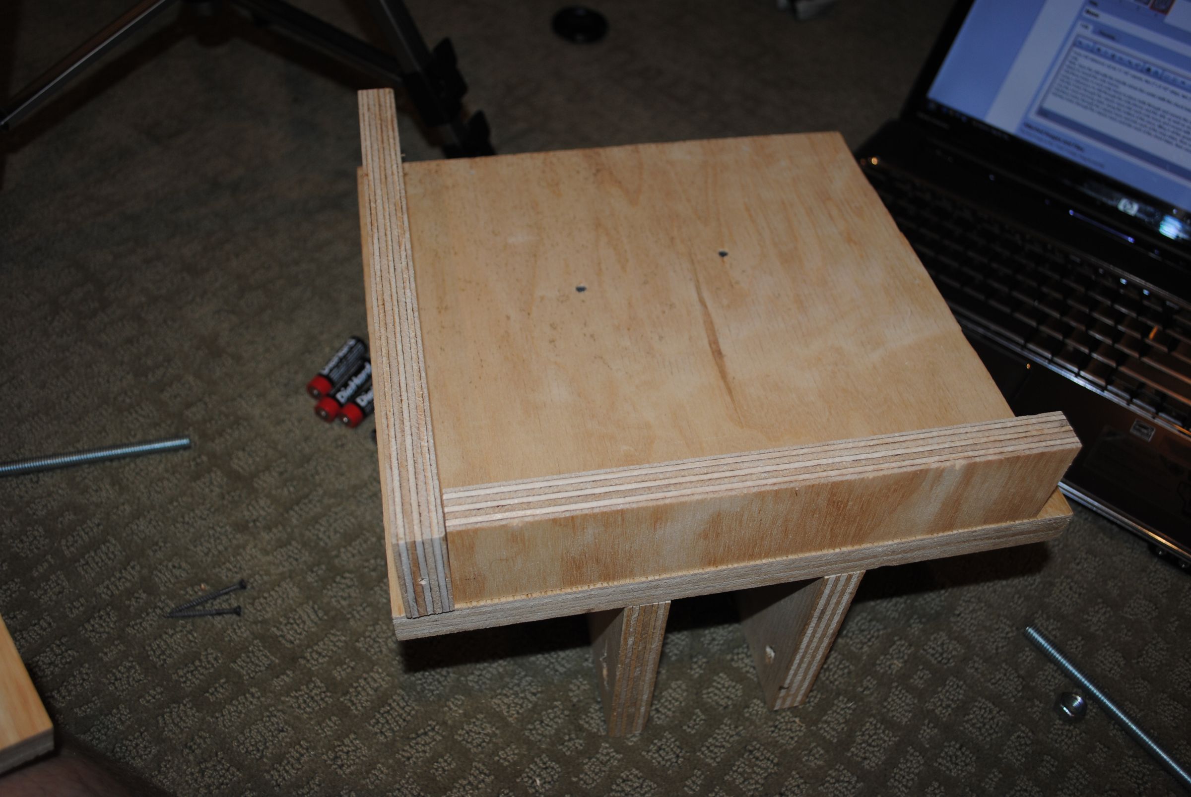 Remote Control Robot Arm : 19 Steps (with Pictures) - Instructables