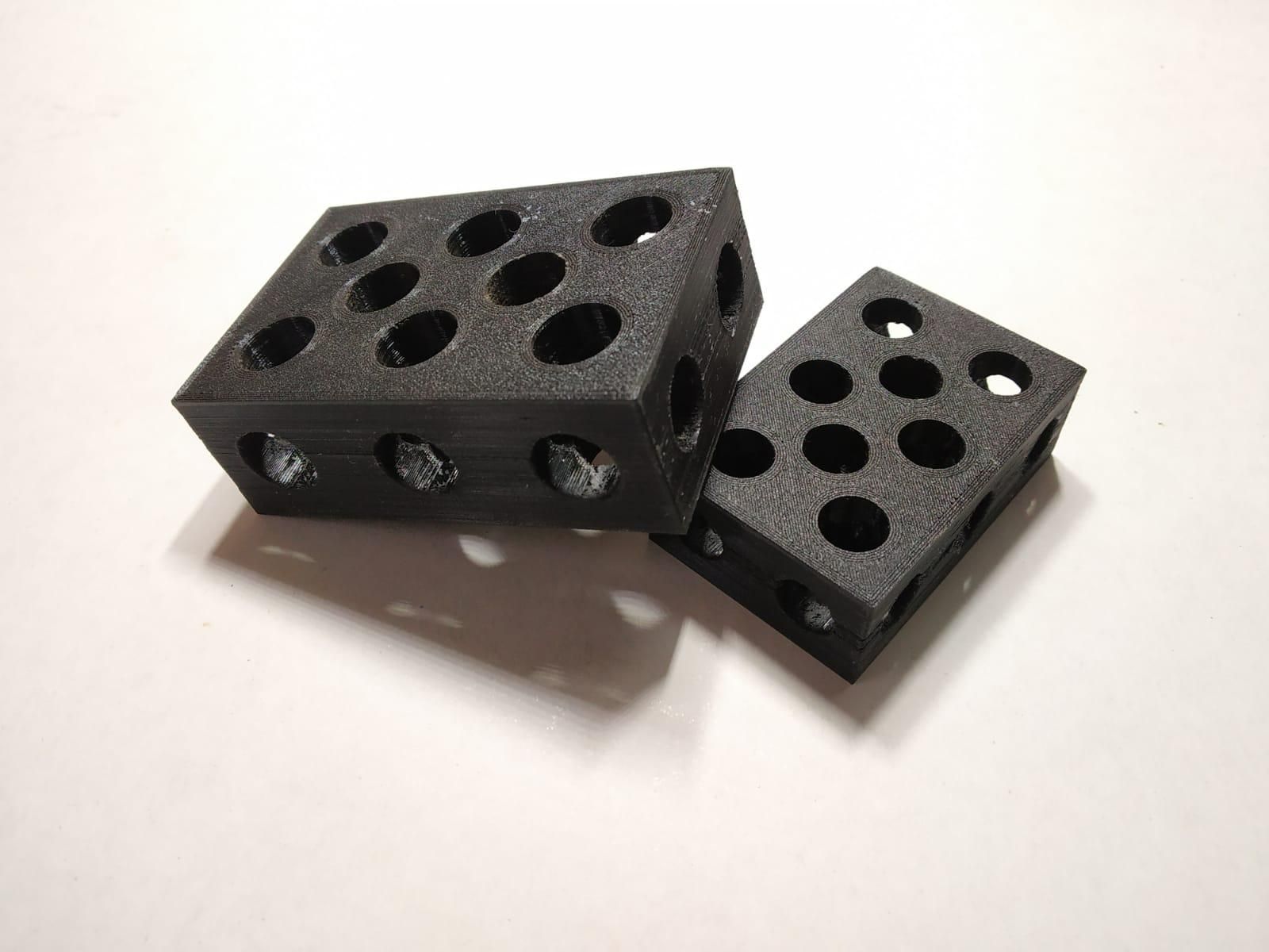 3d Printed Measuring Tools and Useful Accessories : 9 Steps (with ...