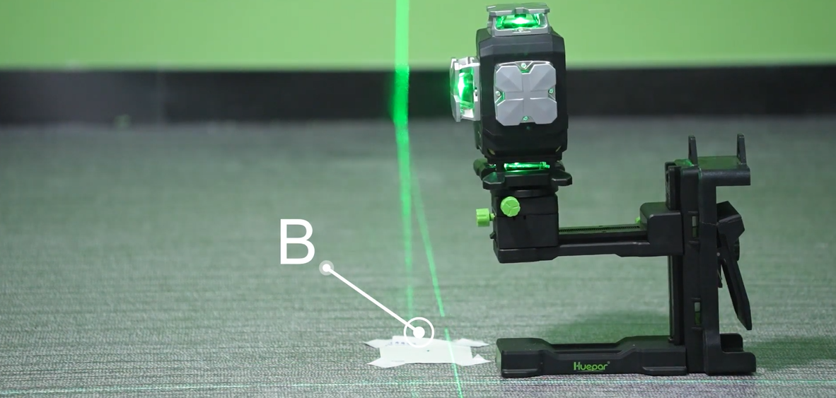 7 Steps to Test and Calibrate Your Laser Level : 7 Steps - Instructables