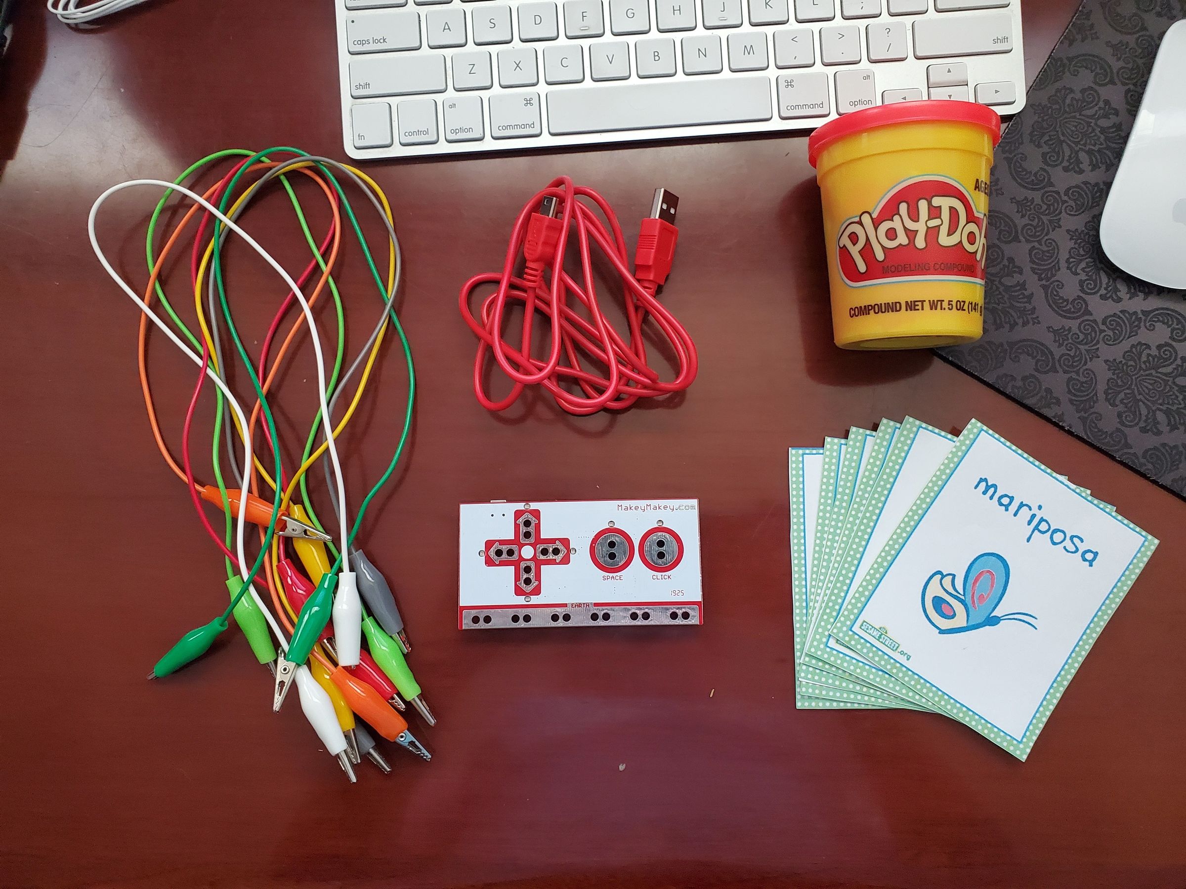 Interactive Spanish Flashcards : 3 Steps (with Pictures) - Instructables