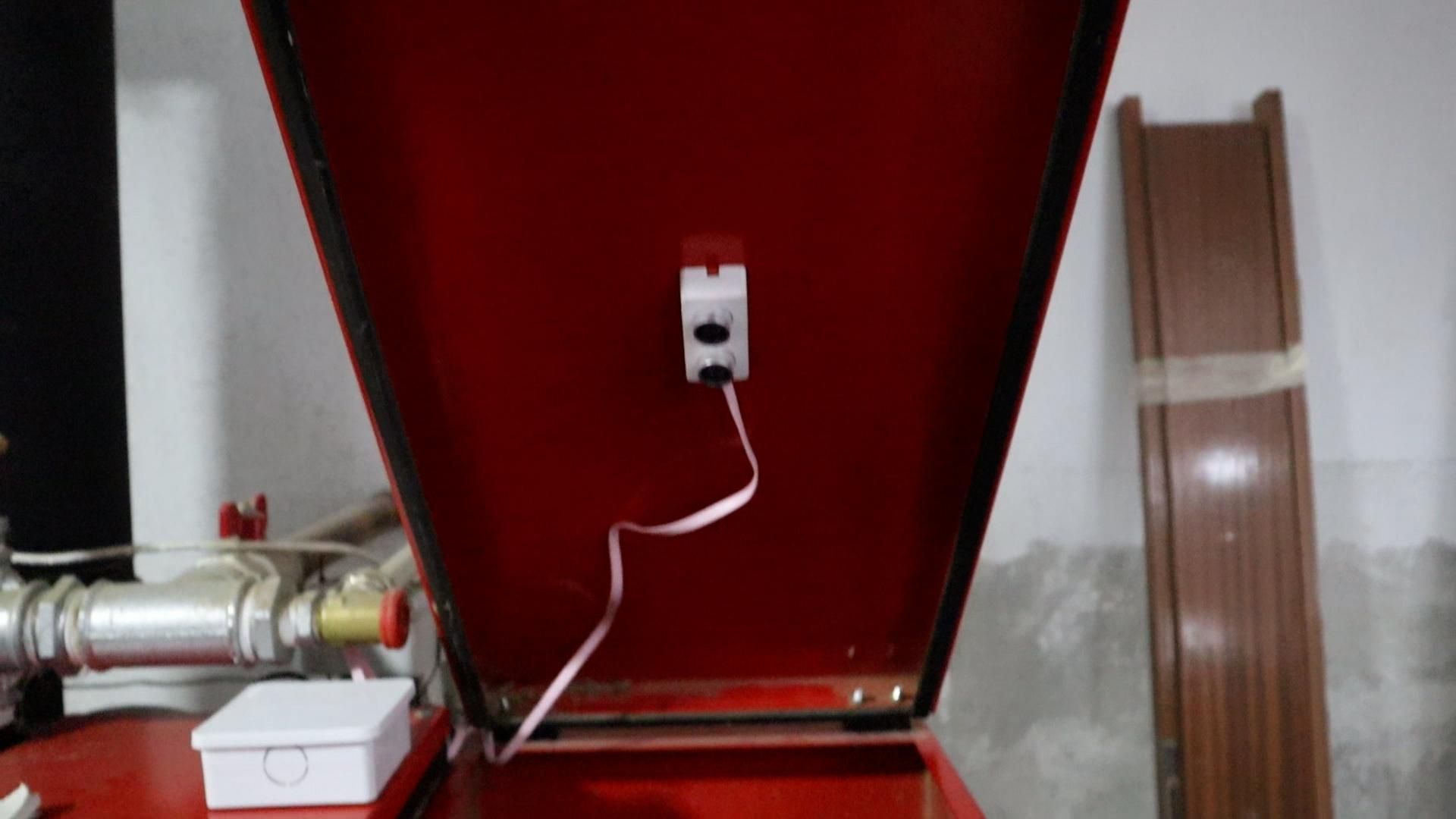 Pellet Level Monitor for Home Assistant With HC-SR04 and ESP8266 : 7 ...