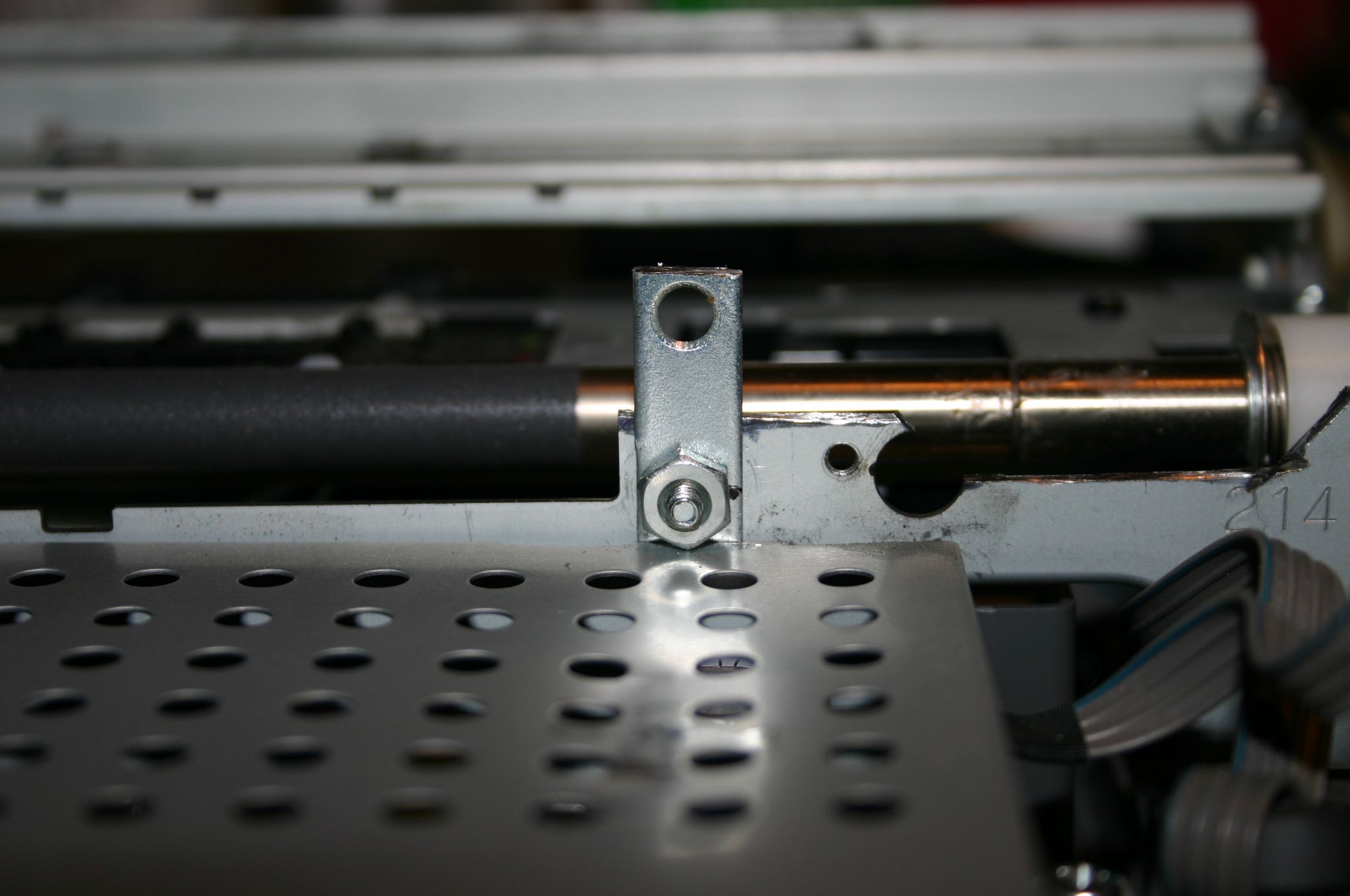 Converting an Inkjet Printer to Print PCBs : 13 Steps (with Pictures ...
