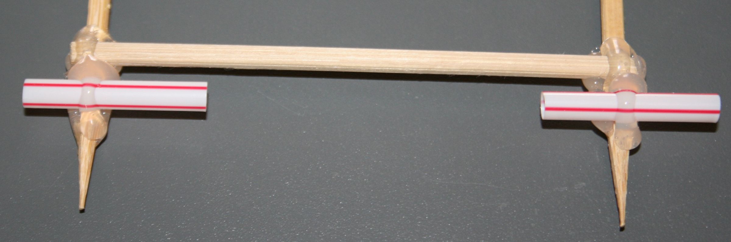 Elastic Power Car : 15 Steps - Instructables